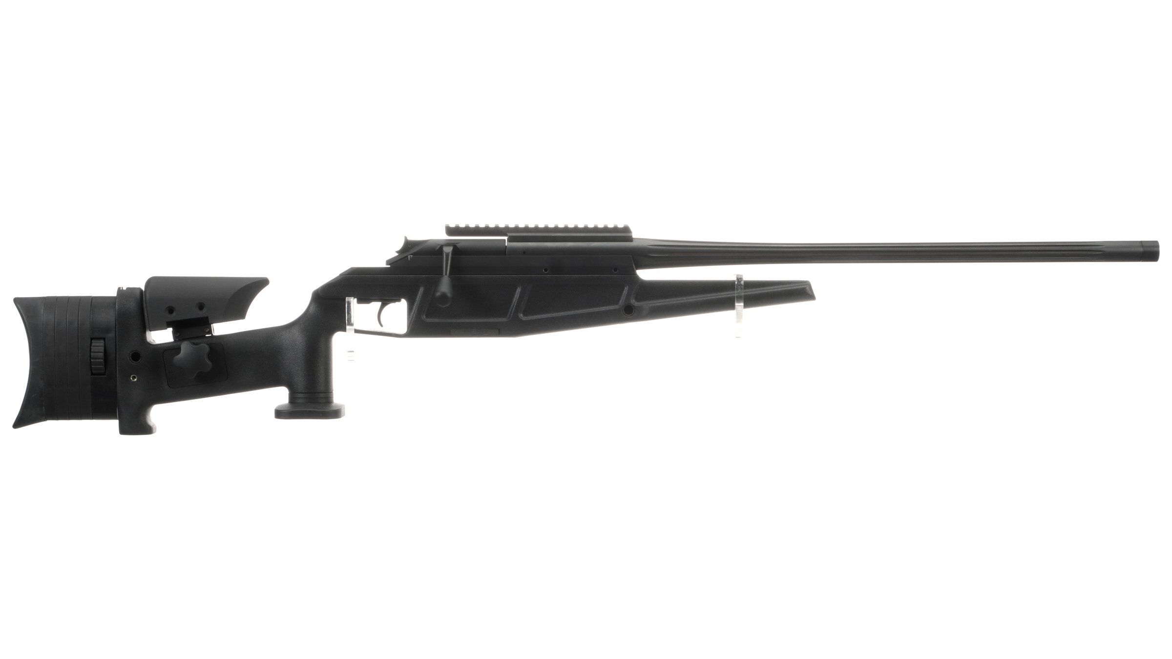 Blaser Tactical 2 Straight Pull Bolt Action Rifle with Box | Rock ...