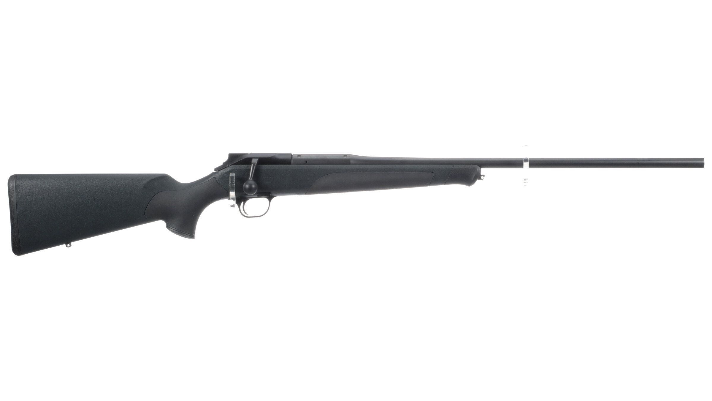 Blaser Model R8 Straight Pull Bolt Action Rifle with Case | Rock Island ...
