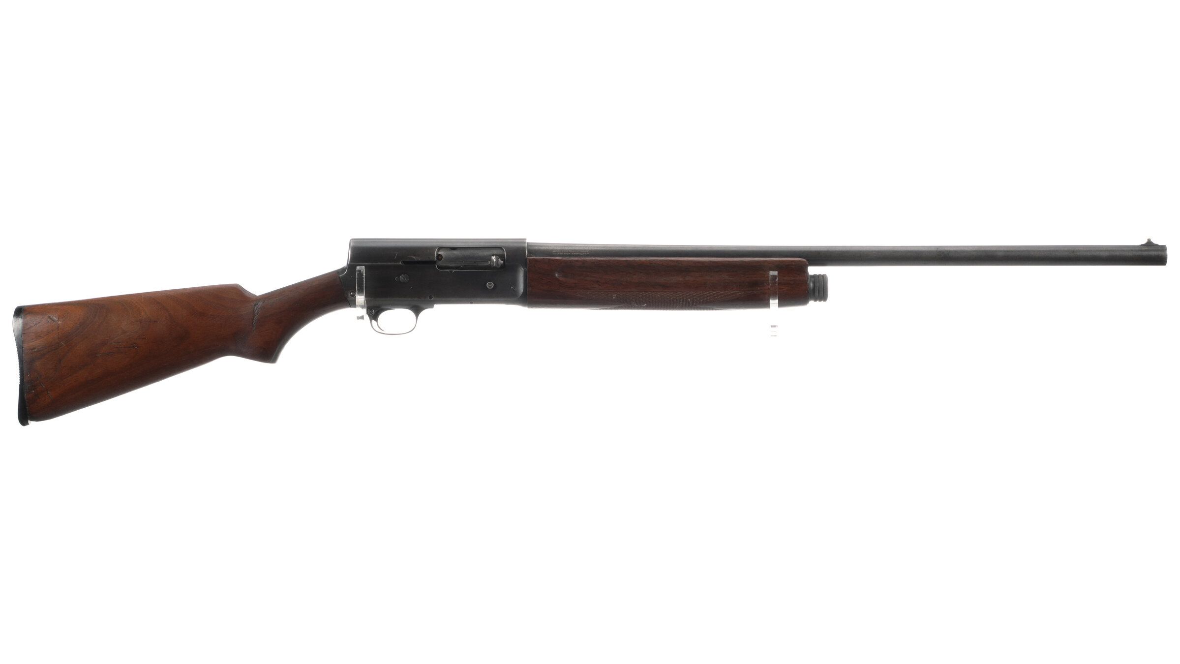 World War II U.S. Contract Savage Model 720 Shotgun | Rock Island Auction