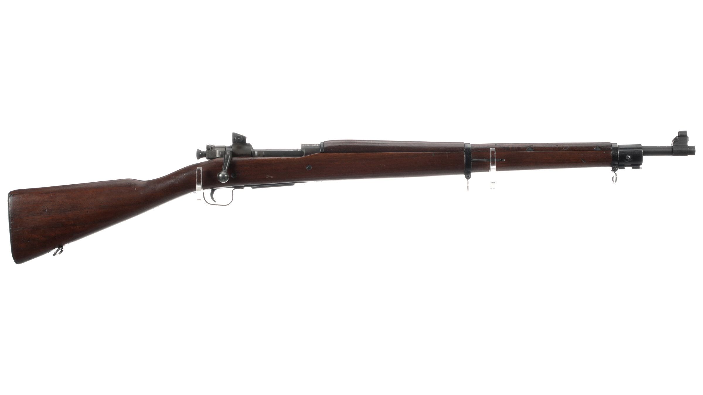 U.S. Remington Model 1903A3 Bolt Action Rifle | Rock Island Auction
