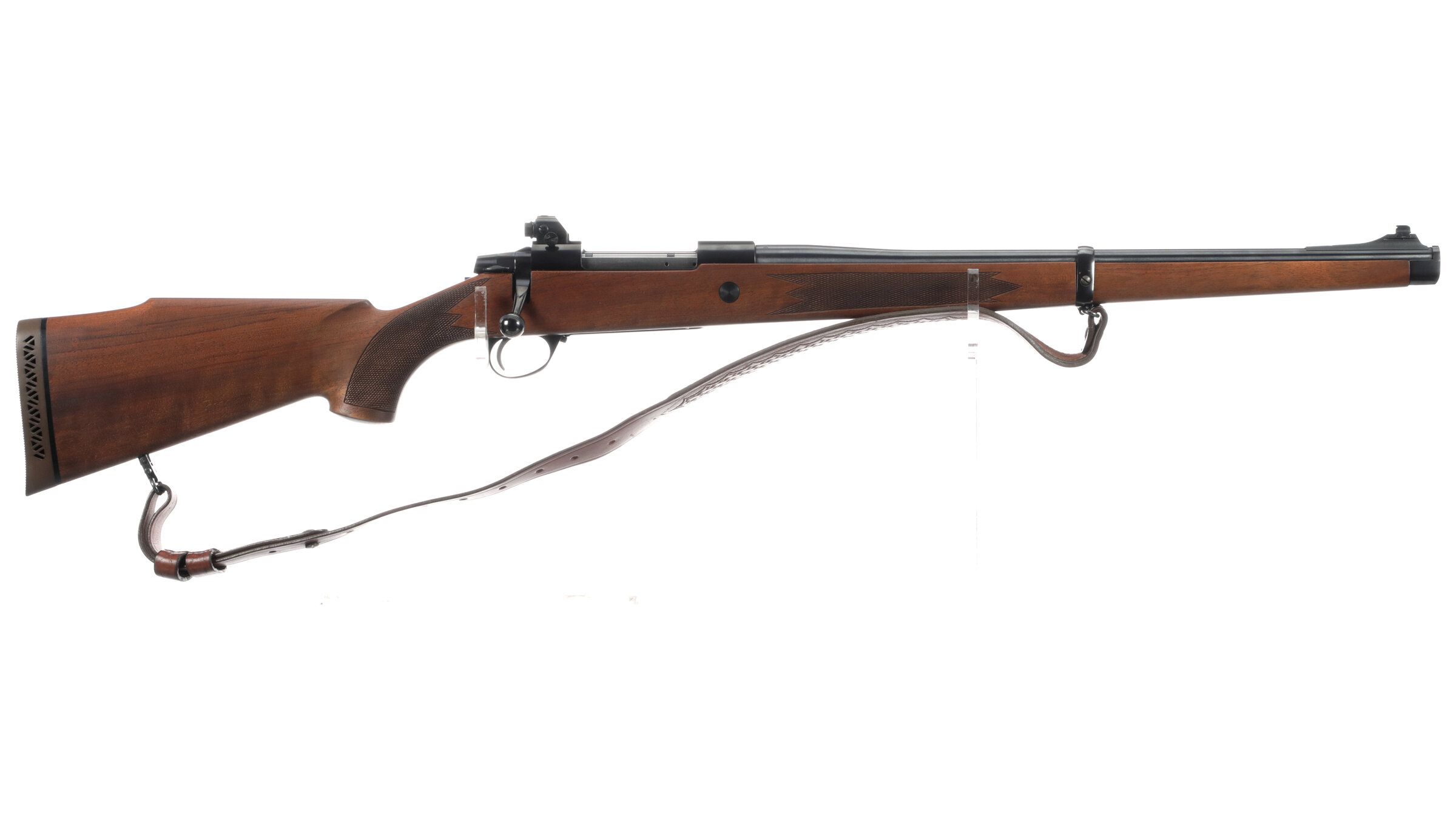 Sako A III Bolt Action Rifle | Rock Island Auction