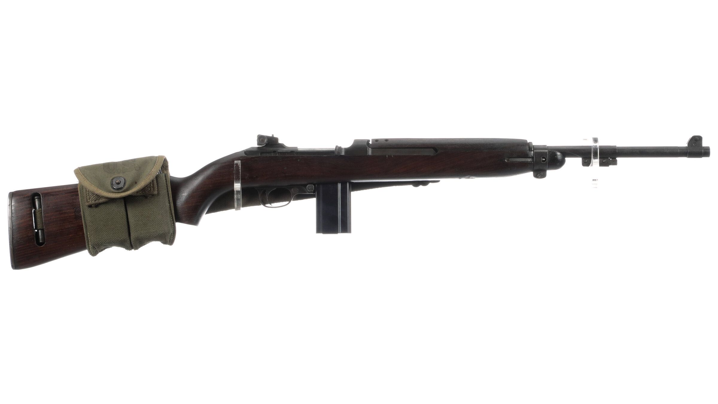 U.S. Inland M1 Semi-Automatic Carbine | Rock Island Auction