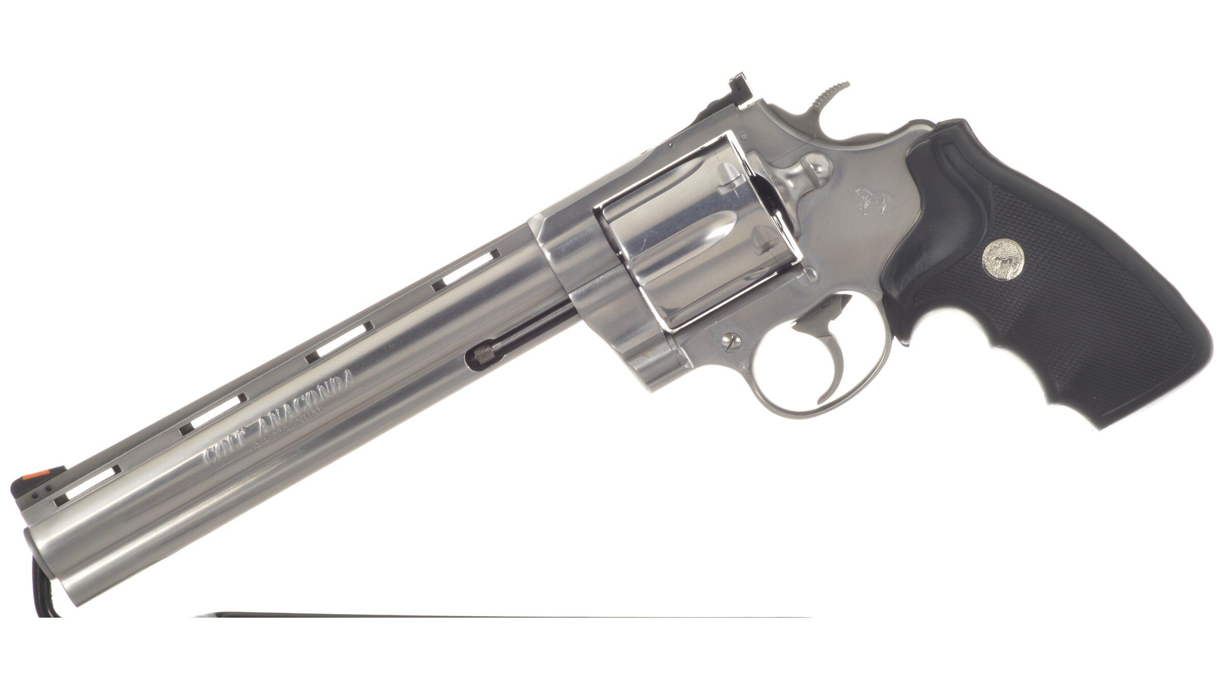 Colt Anaconda Double Action Revolver | Rock Island Auction