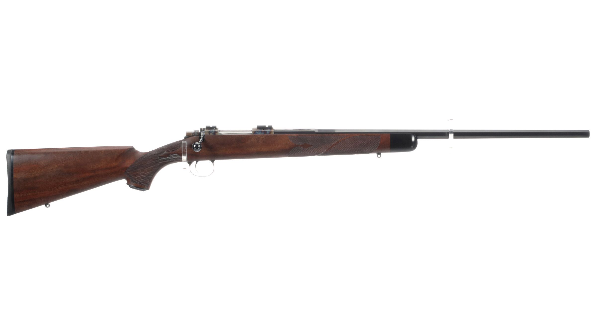 Cooper Arms Model 21 Western Classic Bolt Action Rifle | Rock Island ...