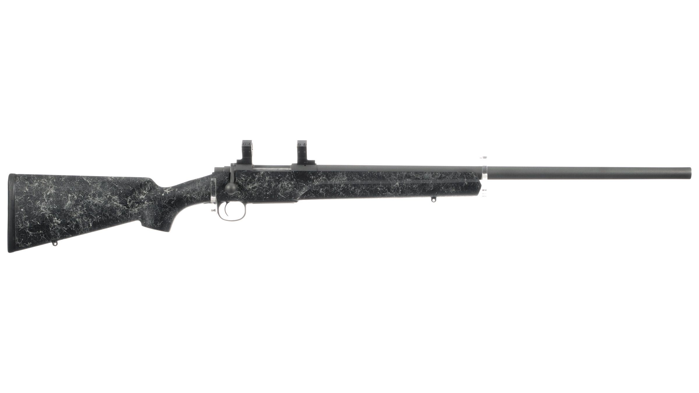 Cooper Arms Model 51 Bolt Action Rifle | Rock Island Auction