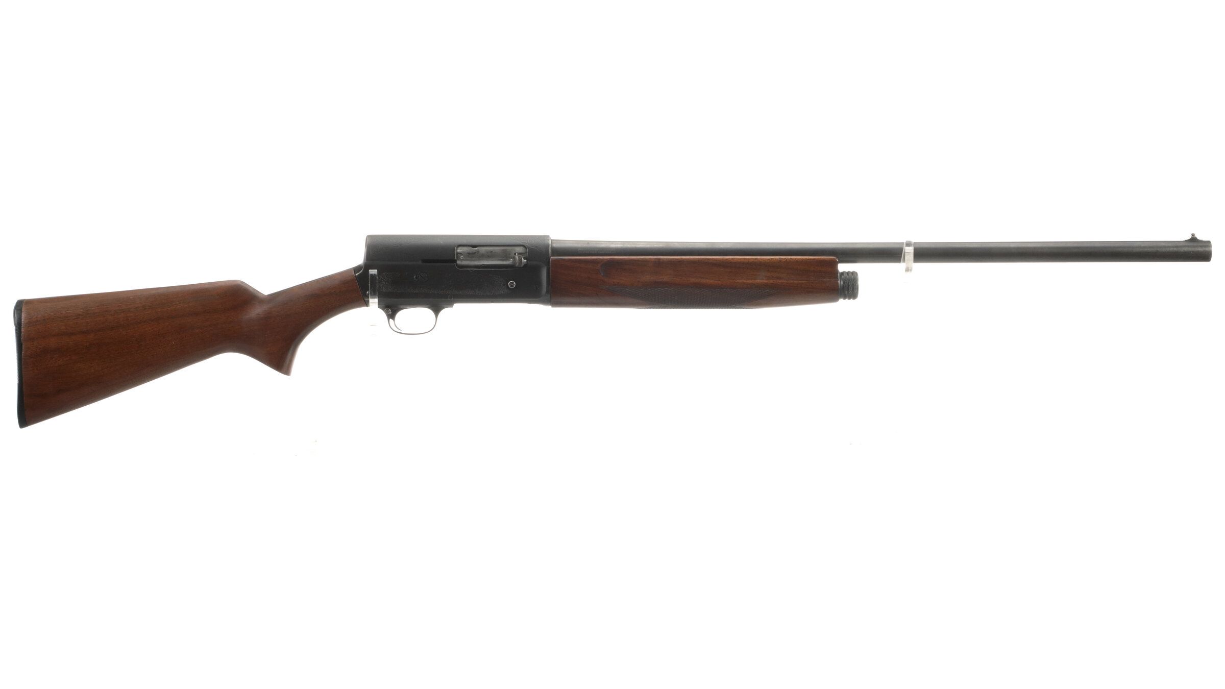 World War II U.S. Contract Savage Model 720 Shotgun | Rock Island Auction