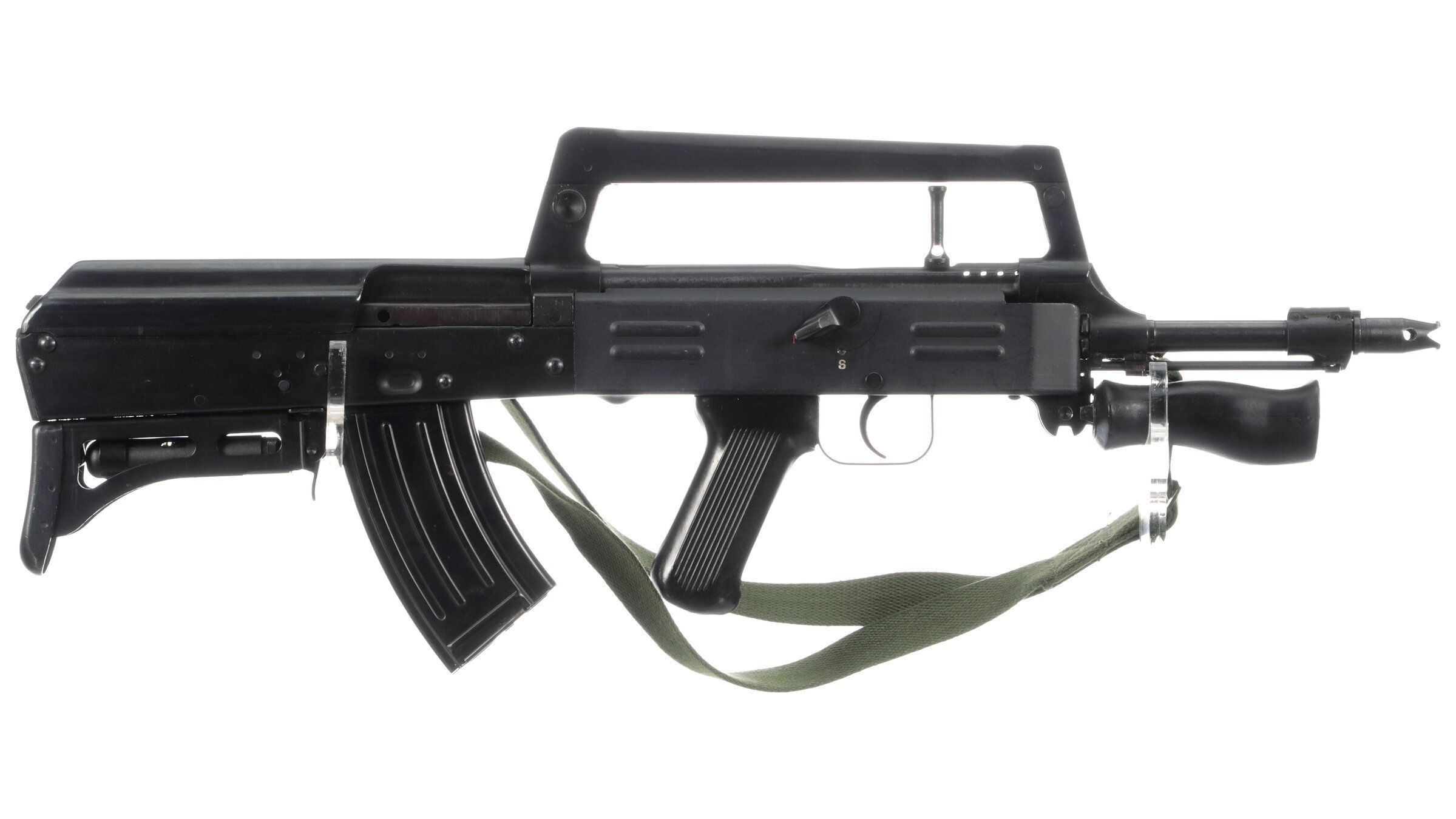 Norinco Type 86S Semi-Automatic Bullpup Rifle | Rock Island Auction