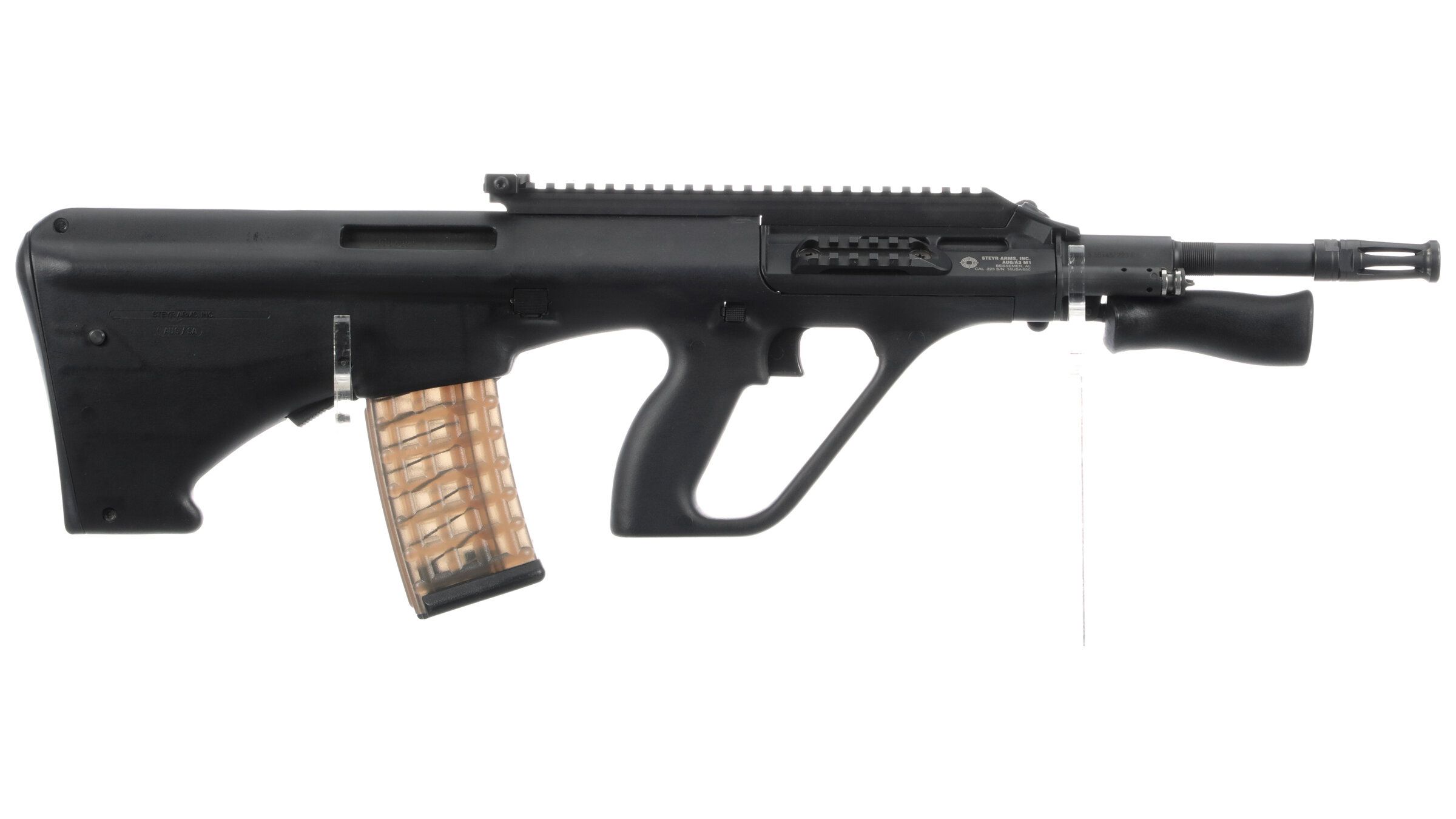 Steyr AUG A3M1 Semi-Automatic Rifle | Rock Island Auction
