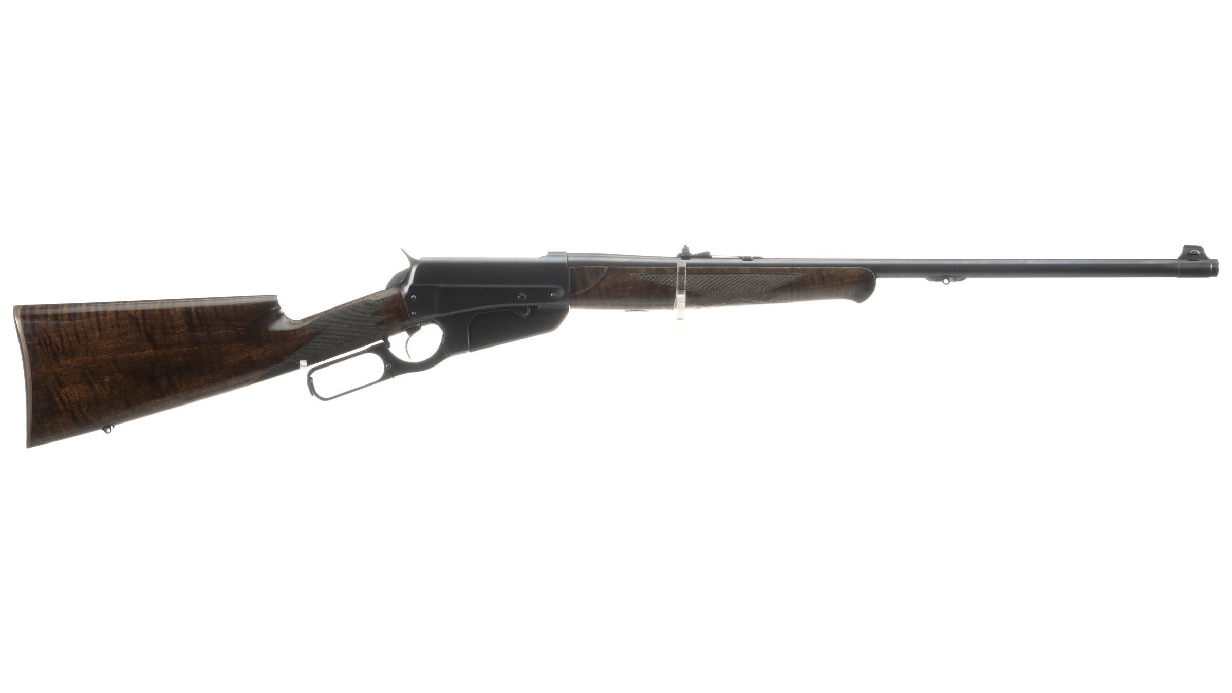 Winchester Model 95 Lever Action Rifle | Rock Island Auction