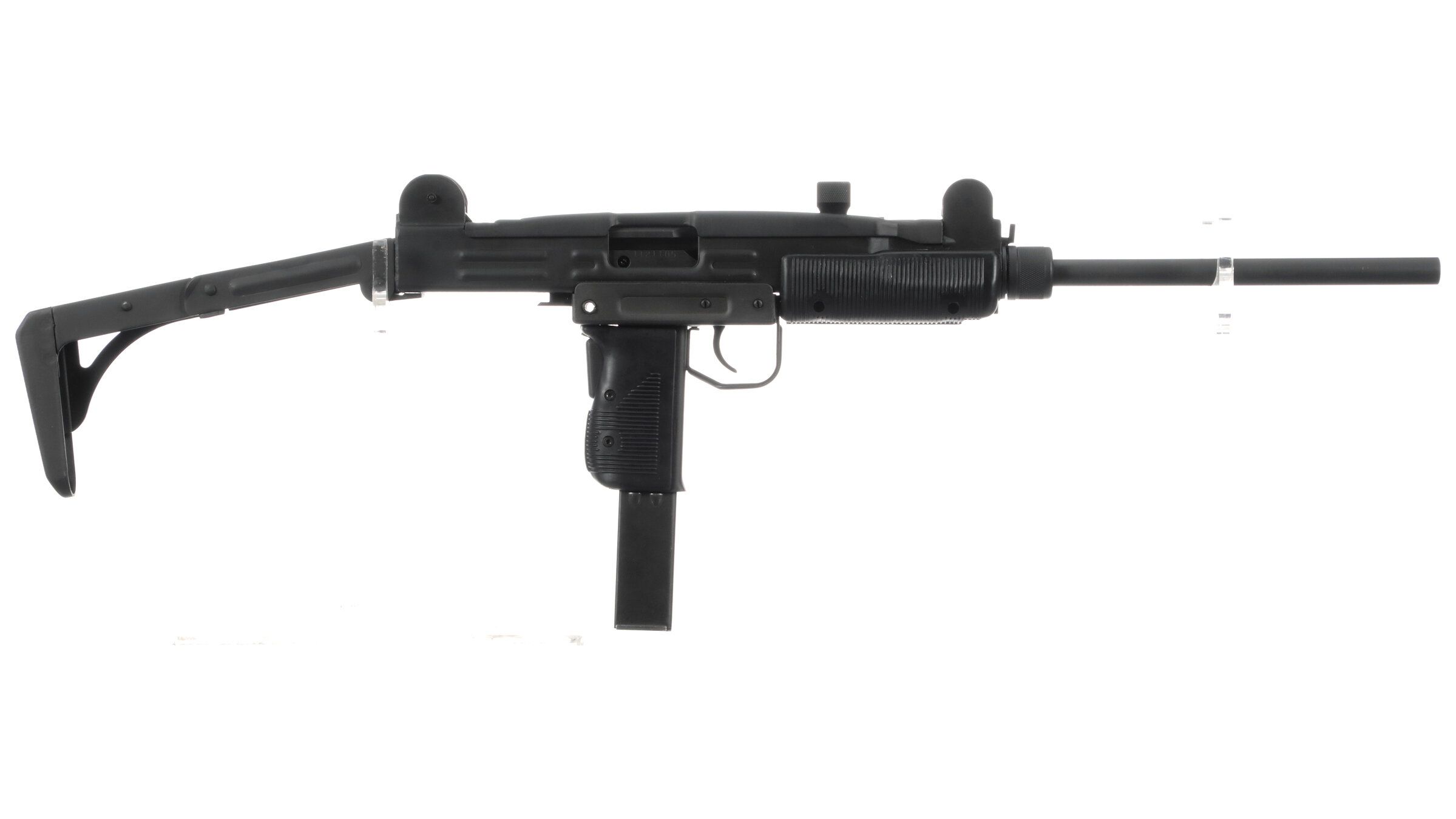 Century Arms Centurion UC-9 Semi-Automatic Rifle with Box | Rock Island ...
