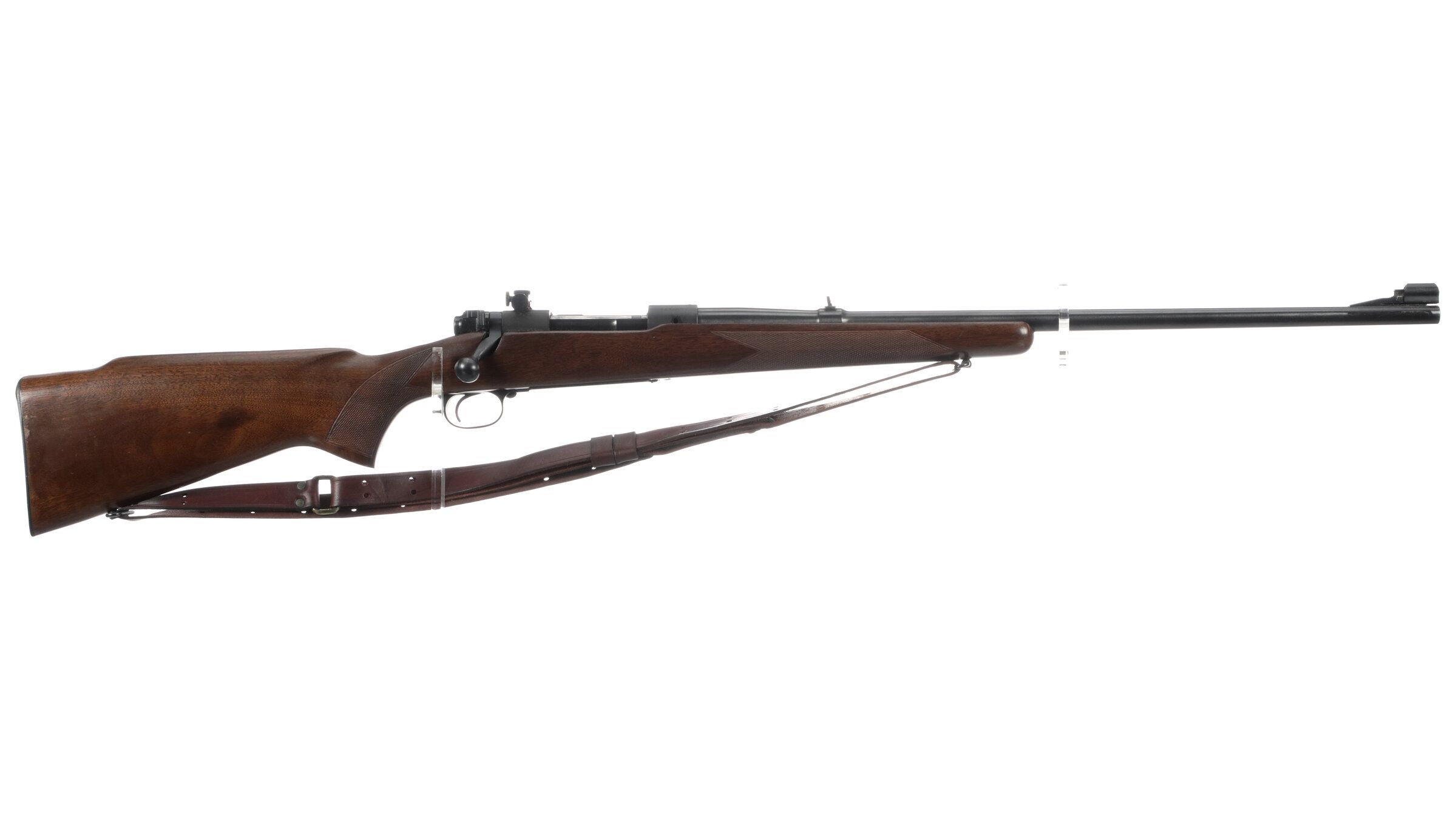 Pre-64 Winchester Model 70 Bolt-Action Rifle | Rock Island Auction