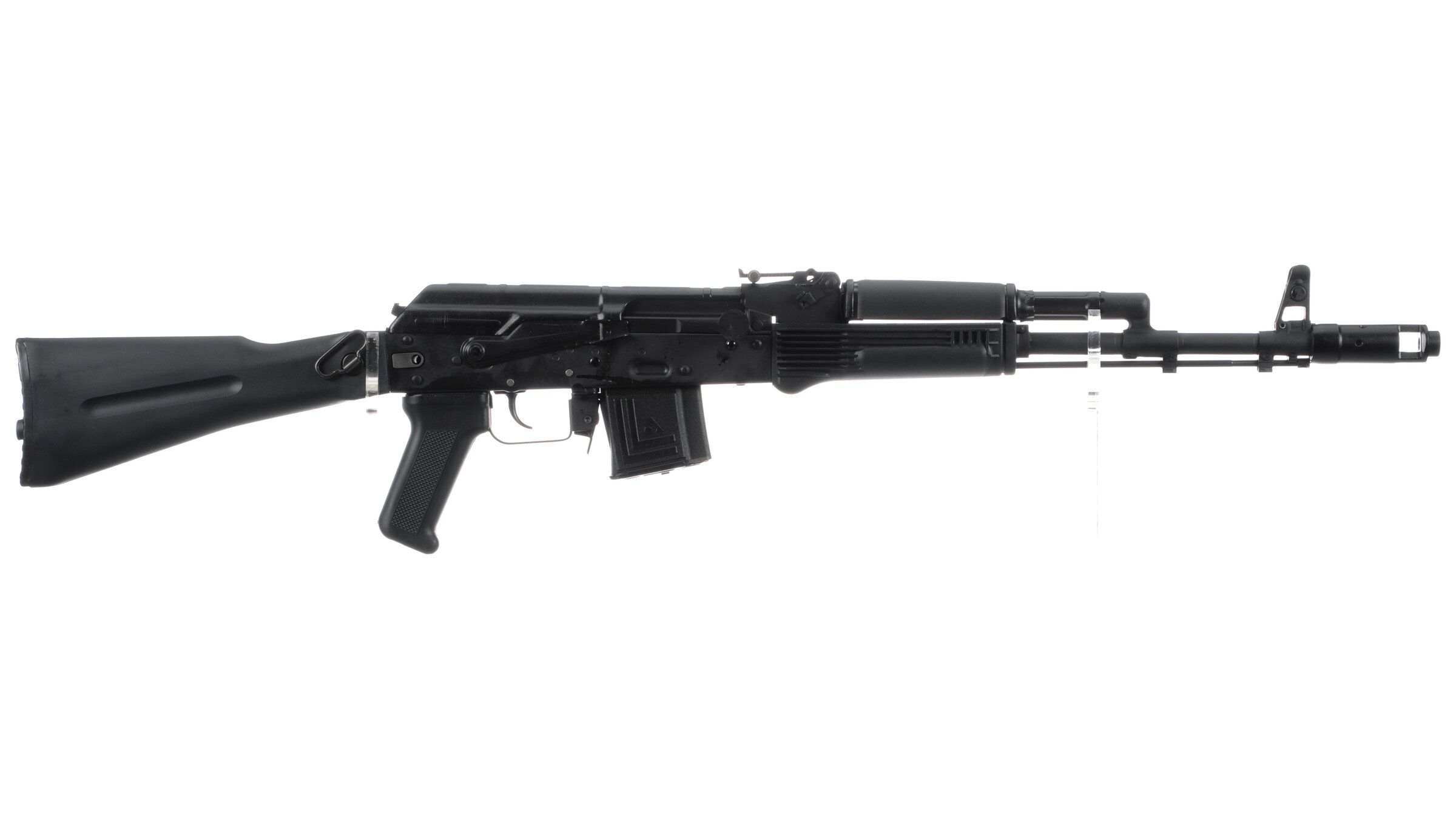 Arsenal SLR 106F Semi-Automatic Rifle with Box | Rock Island Auction