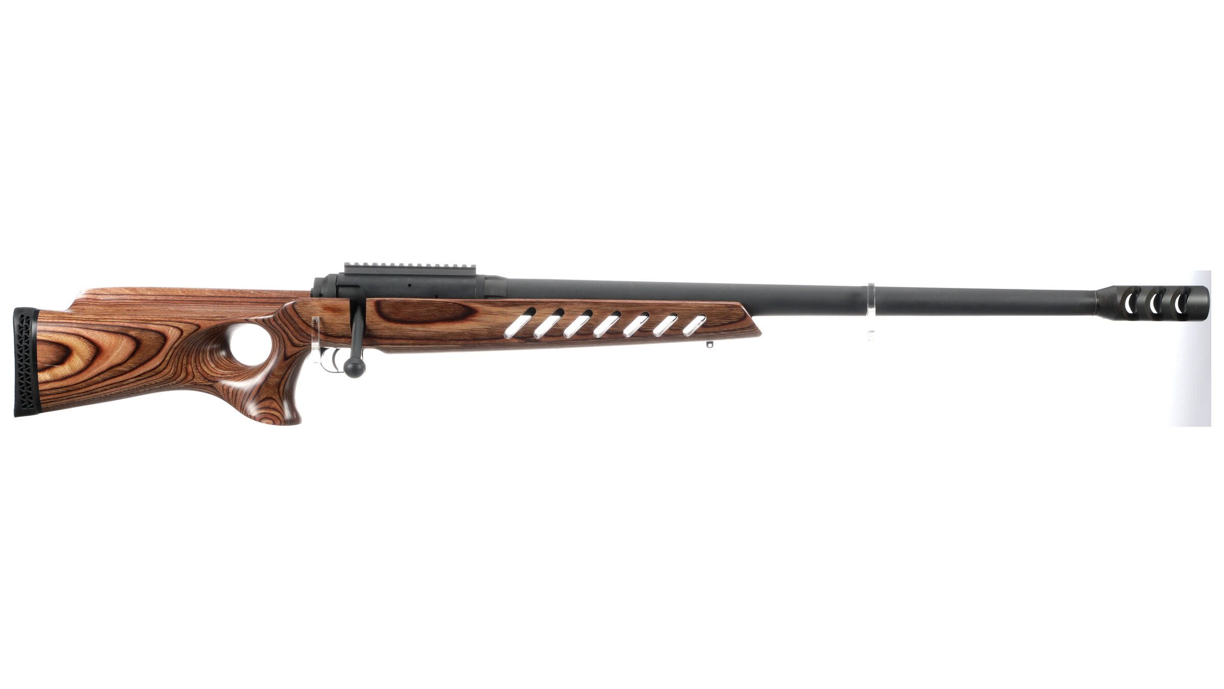 Vulcan Arms Model V50SS Single Shot Rifle | Rock Island Auction