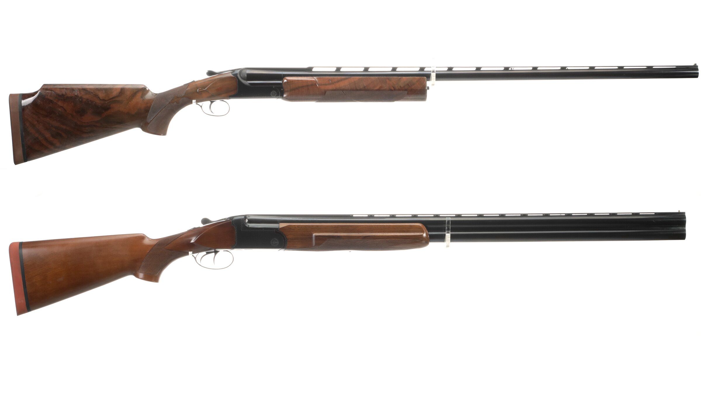 Two Break Action Shotguns | Rock Island Auction