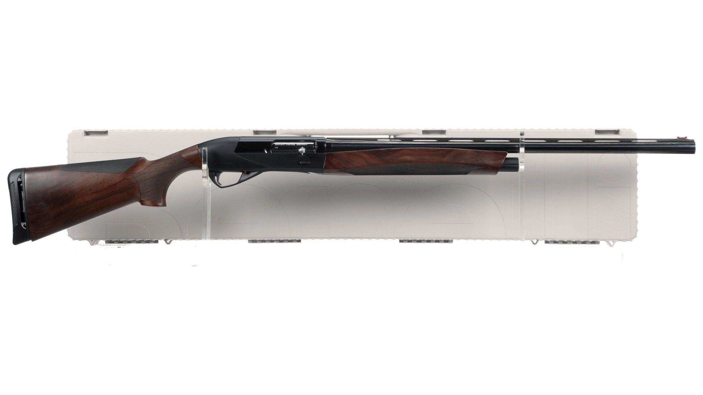 Benelli Ethos Semi-Automatic Shotgun with Case | Rock Island Auction