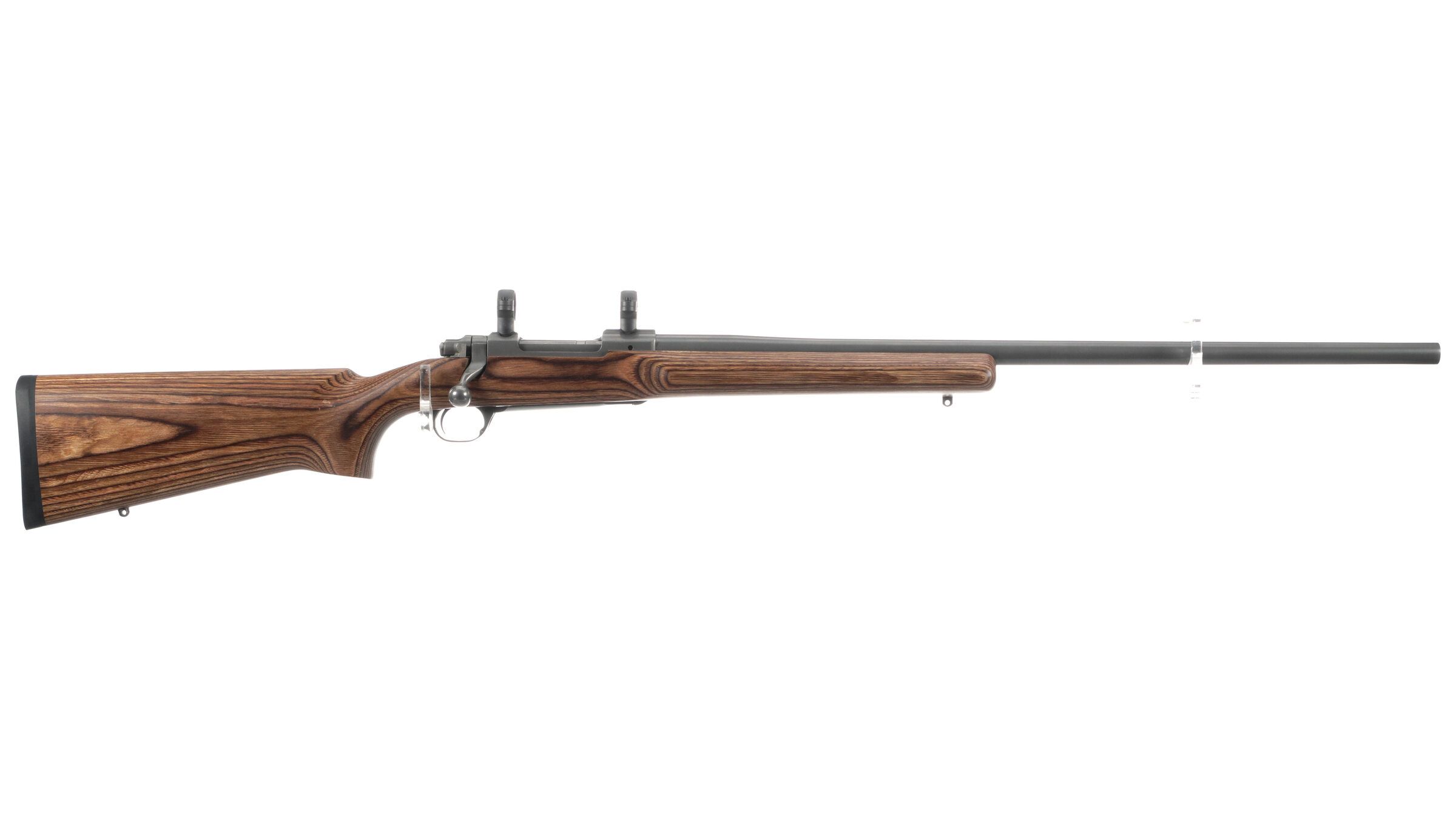Ruger M77VT Mark II Bolt Action Rifle | Rock Island Auction