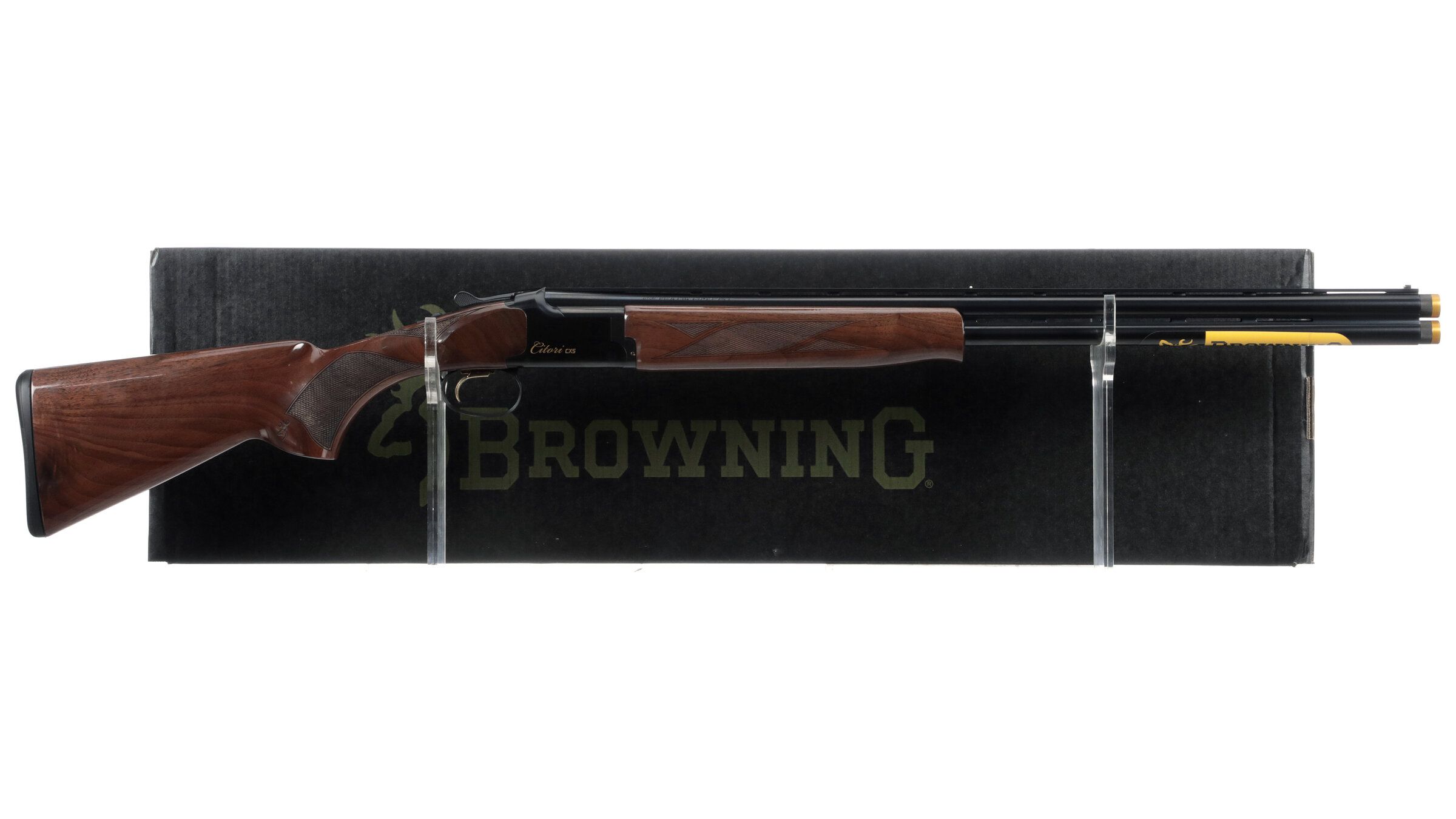 Browning Citori CXS Over/Under 20 Gauge Shotgun with Box | Rock Island ...