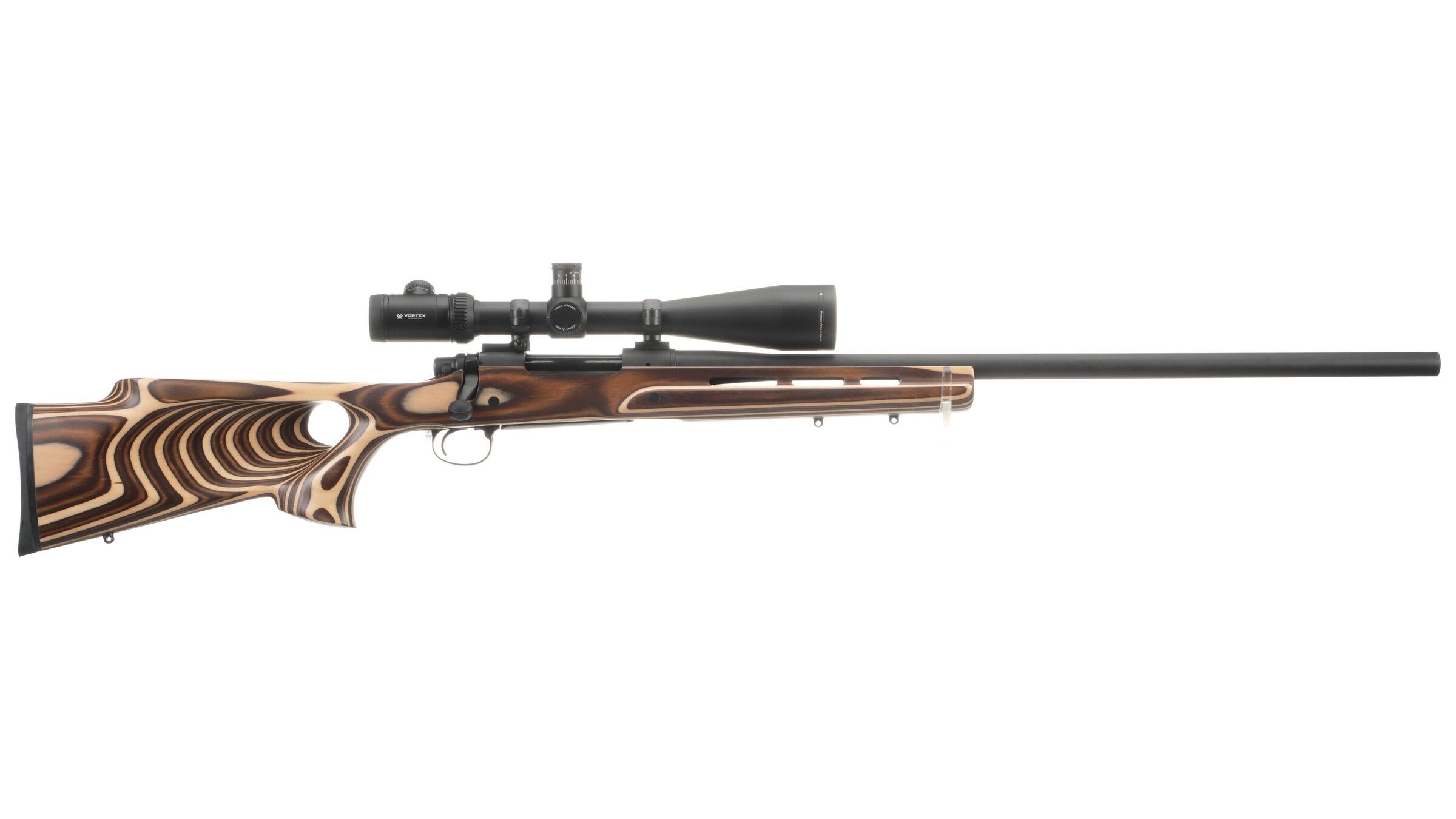 Dakota Custom Remington Model 700 Bolt Action Rifle with Scope | Rock ...