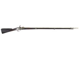 U.S. Springfield Model 1795 Flintlock Musket | Rock Island Auction