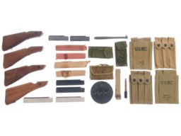 Inert Display Copy of a MAT-49 Submachine Gun | Rock Island Auction