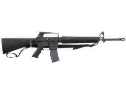 Tippmann Arms Miniature Browning Model 1919 Machine Gun | Rock Island ...