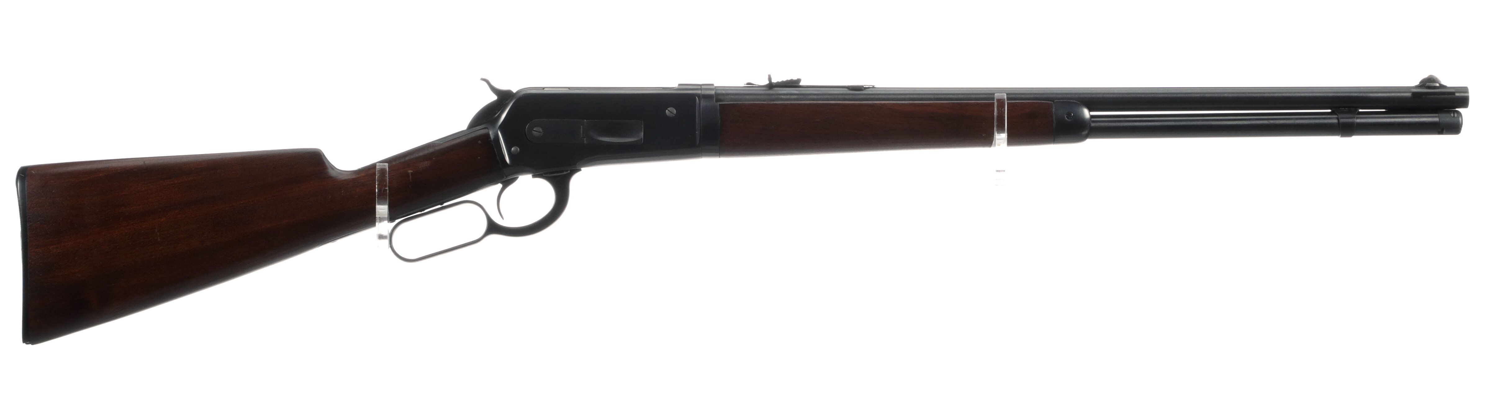 Winchester Model 1886 Lever Action Rifle | Rock Island Auction