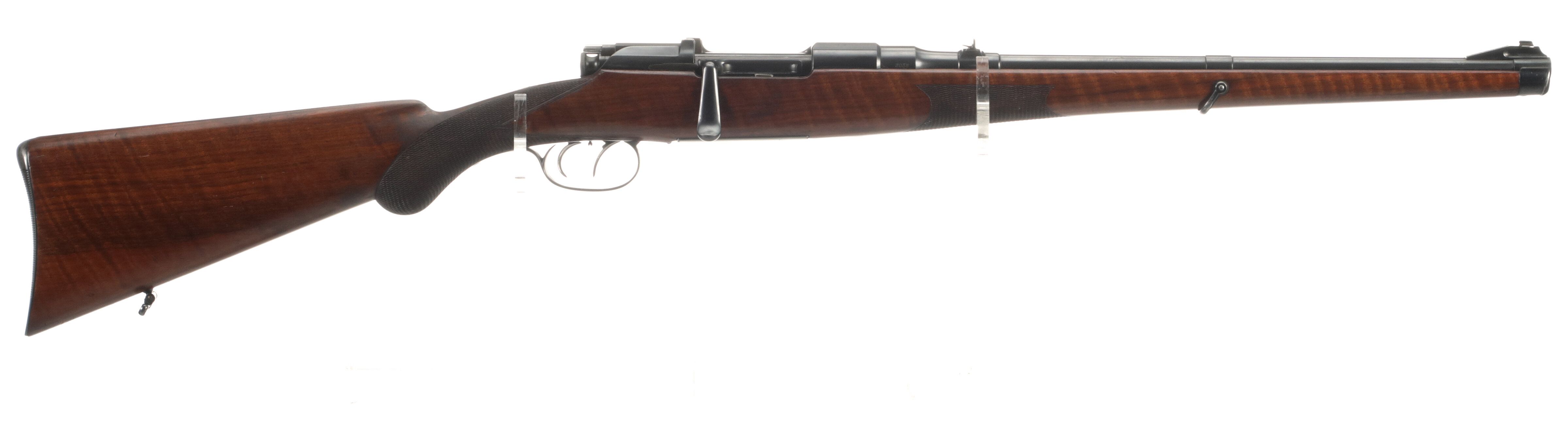 Steyr Model 1903 Mannlicher-Schoenauer Bolt Action Rifle | Rock Island ...