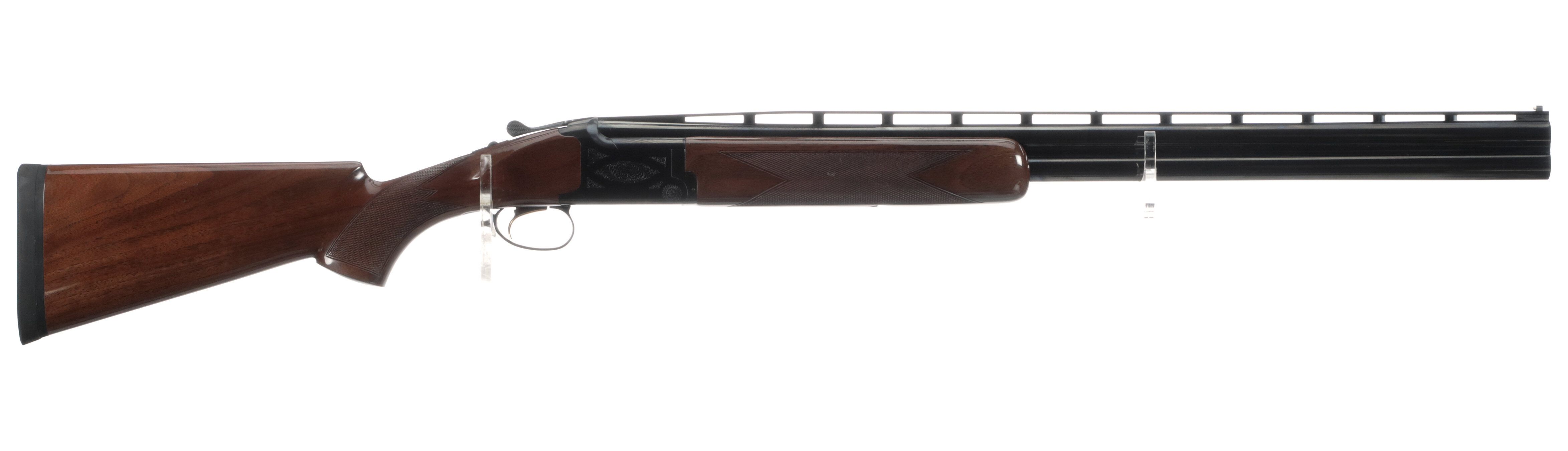 Browning Citori Over/Under Shotgun with Extra Choke Tube | Rock Island ...