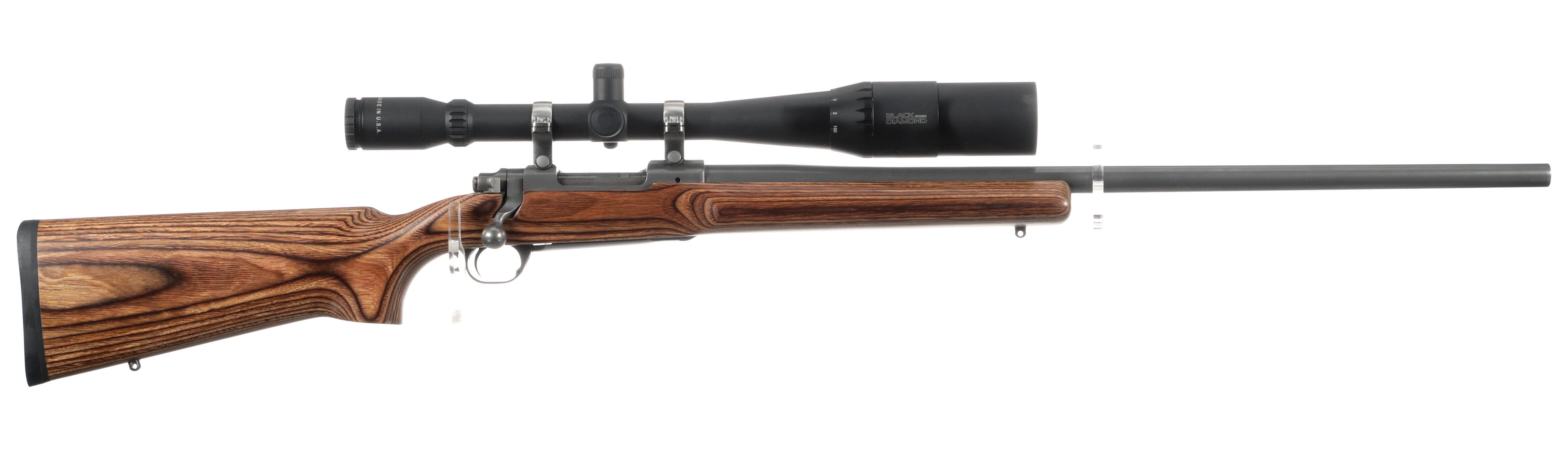 ruger-m77-mk-ii-bolt-action-rifle-with-scope-rock-island-auction
