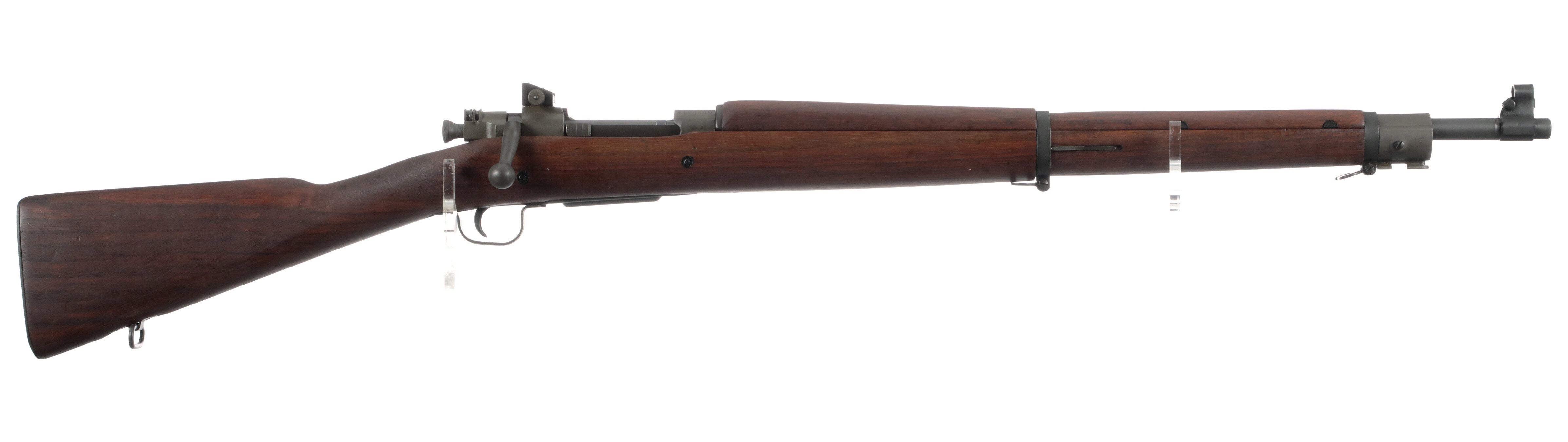 U.S. Remington Model 1903A3 Bolt Action Rifle | Rock Island Auction