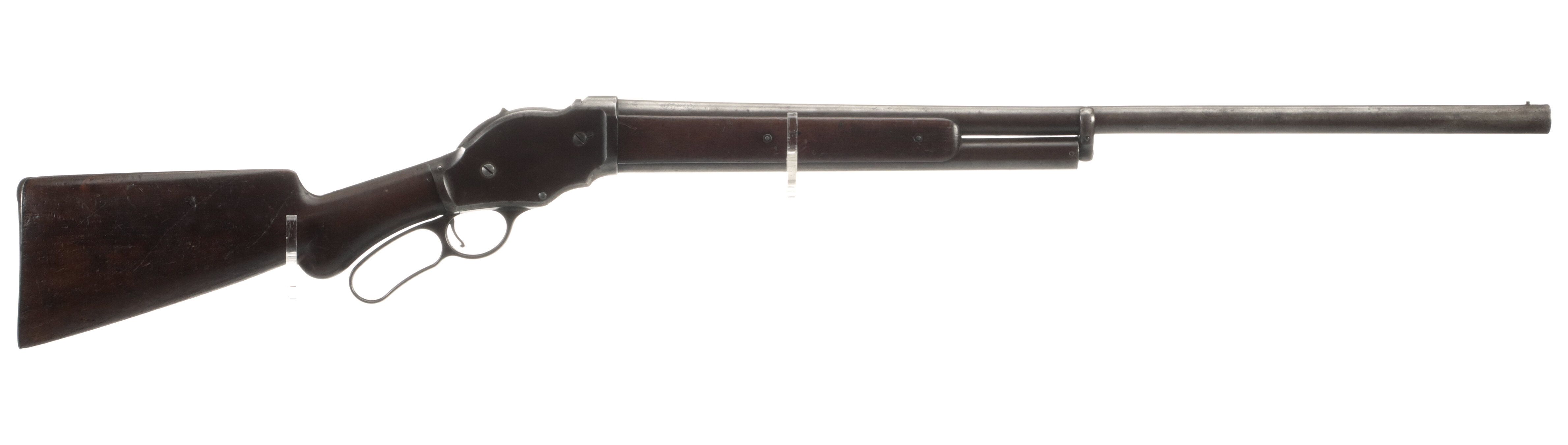Winchester Model 1887 Lever Action Shotgun | Rock Island Auction