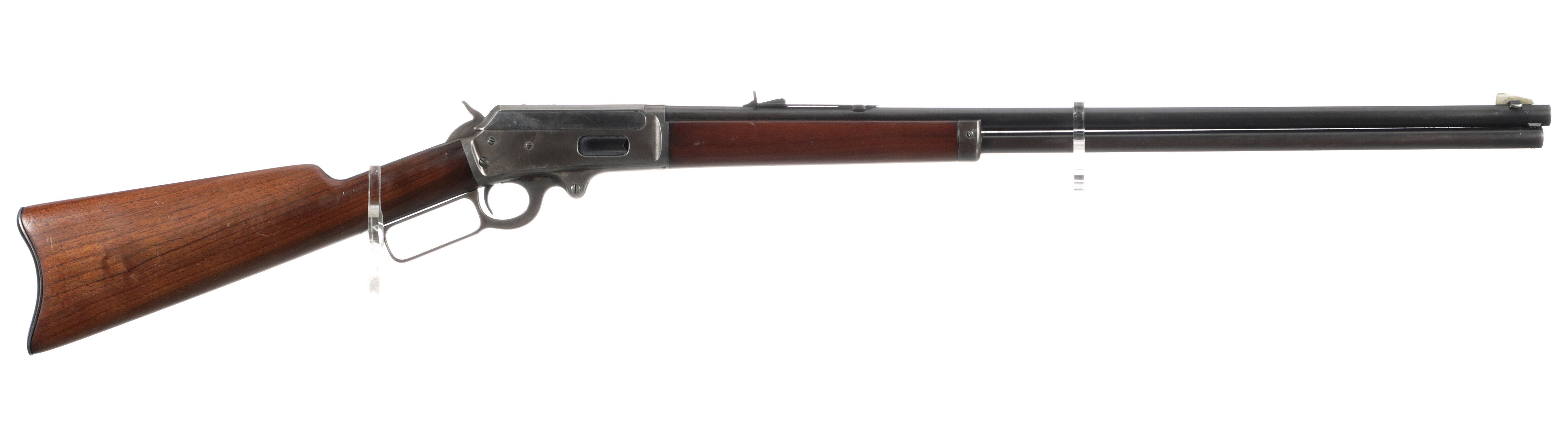 Marlin Model 1893 Lever Action Rifle | Rock Island Auction