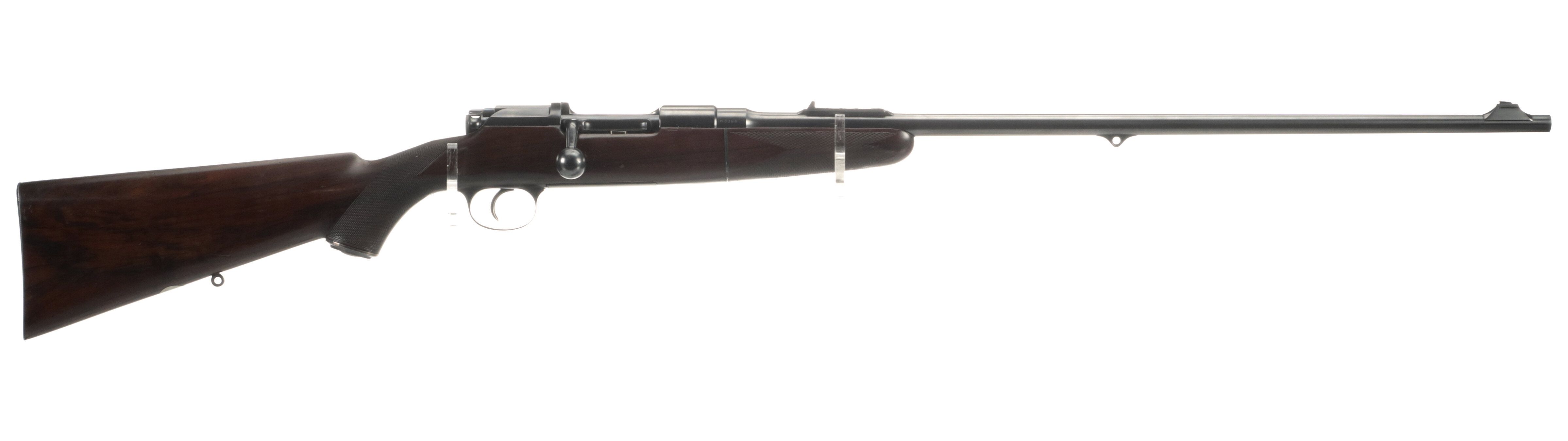 Steyr Mannlicher Model 1900 Bolt Action Rifle | Rock Island Auction