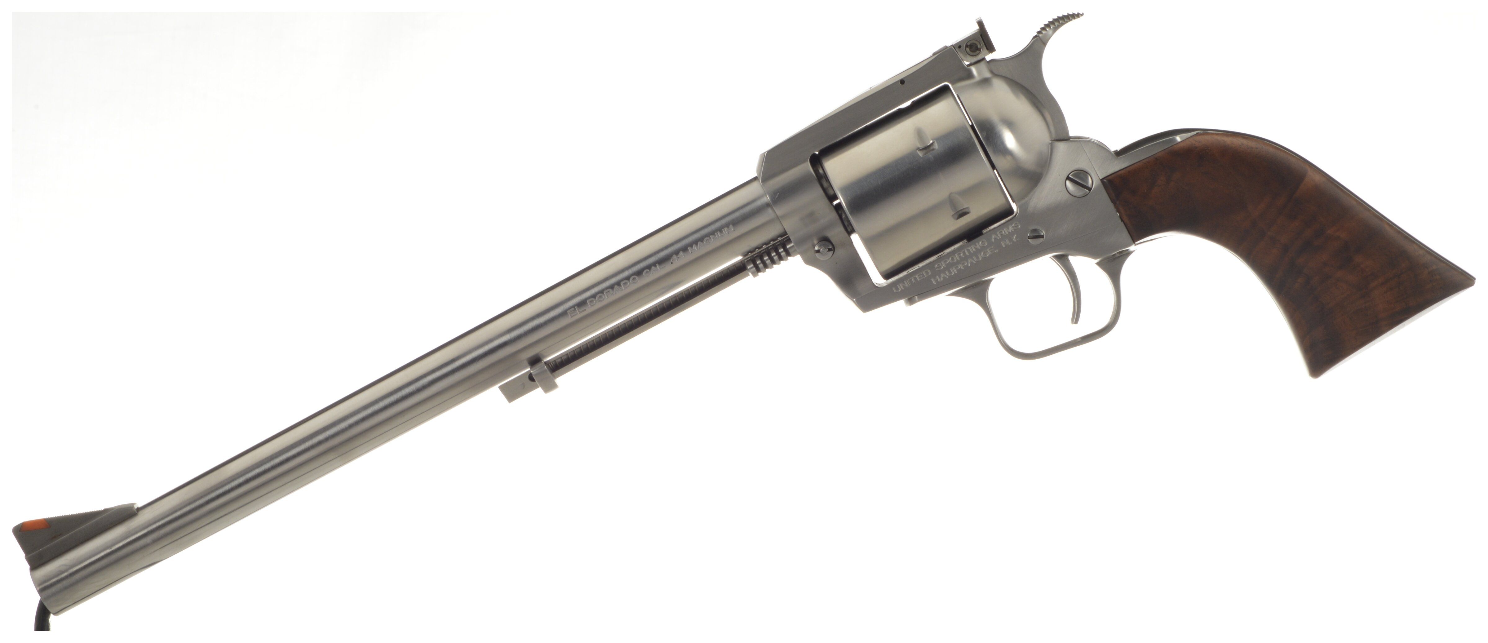 El 44 Magnum Super