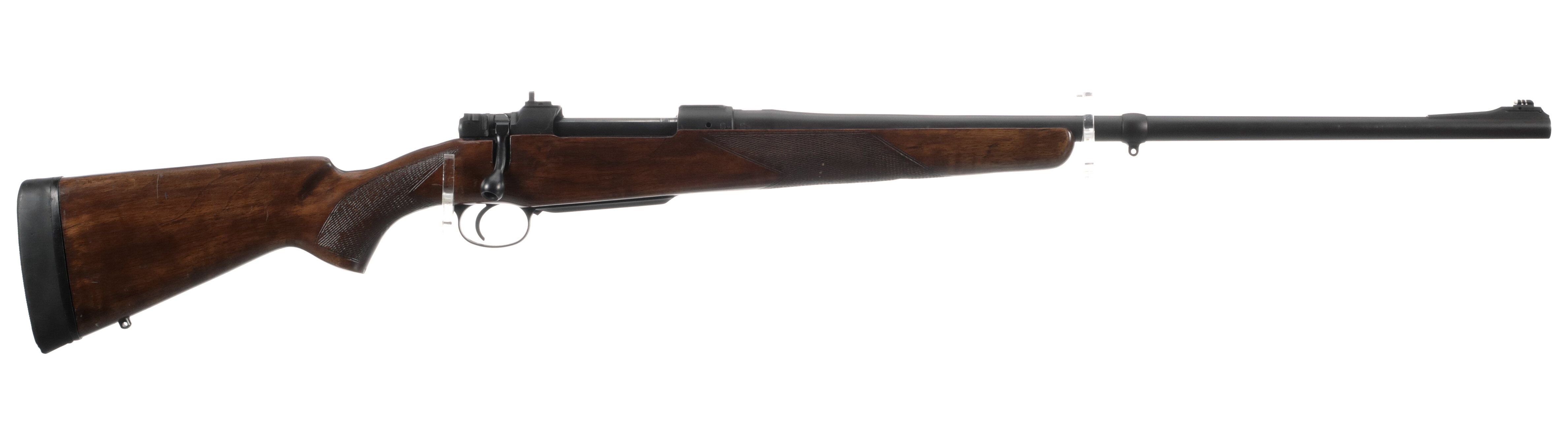 Brno Arms ZKK-602 Bolt Action Rifle | Rock Island Auction
