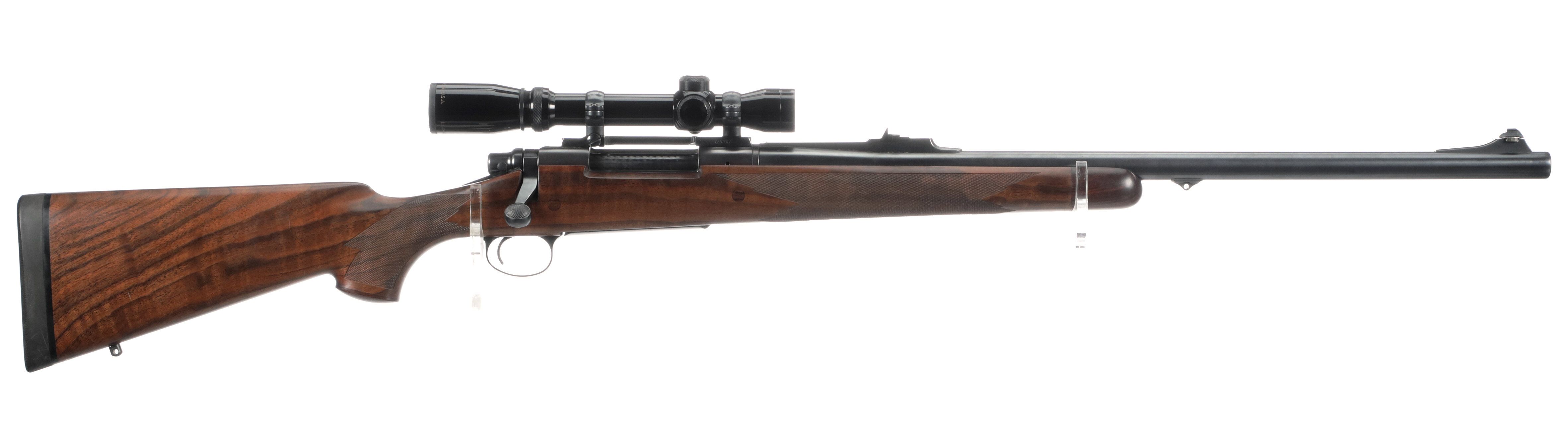 Remington Model 700 Bolt Action Rifle in 416 Remington Magnum | Rock ...