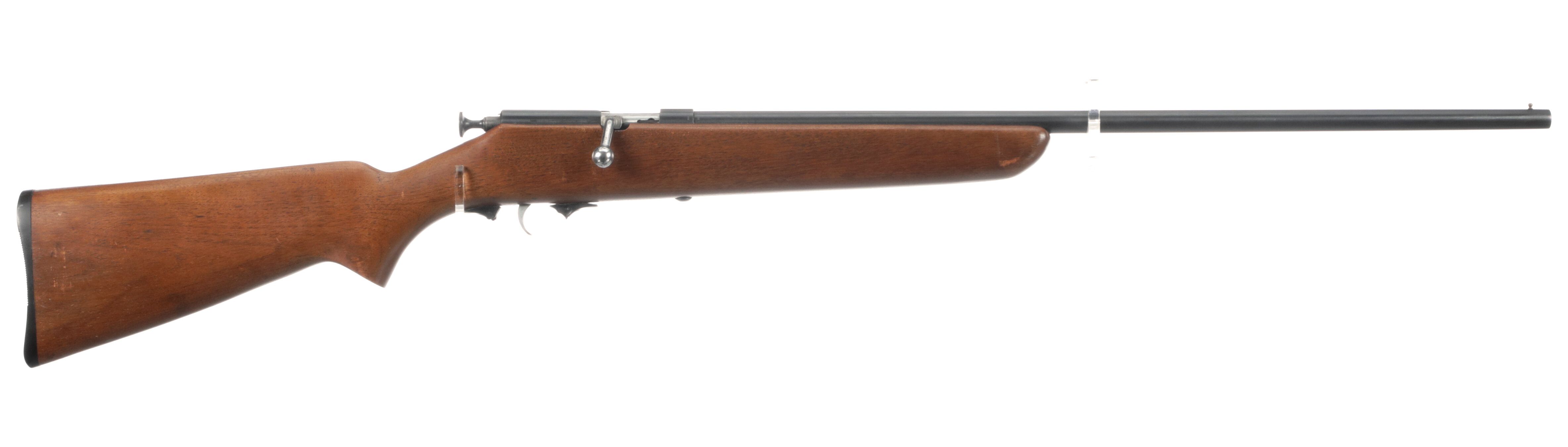 Documented Serial Number One Marlin Model 100SB Shotgun | Rock Island ...