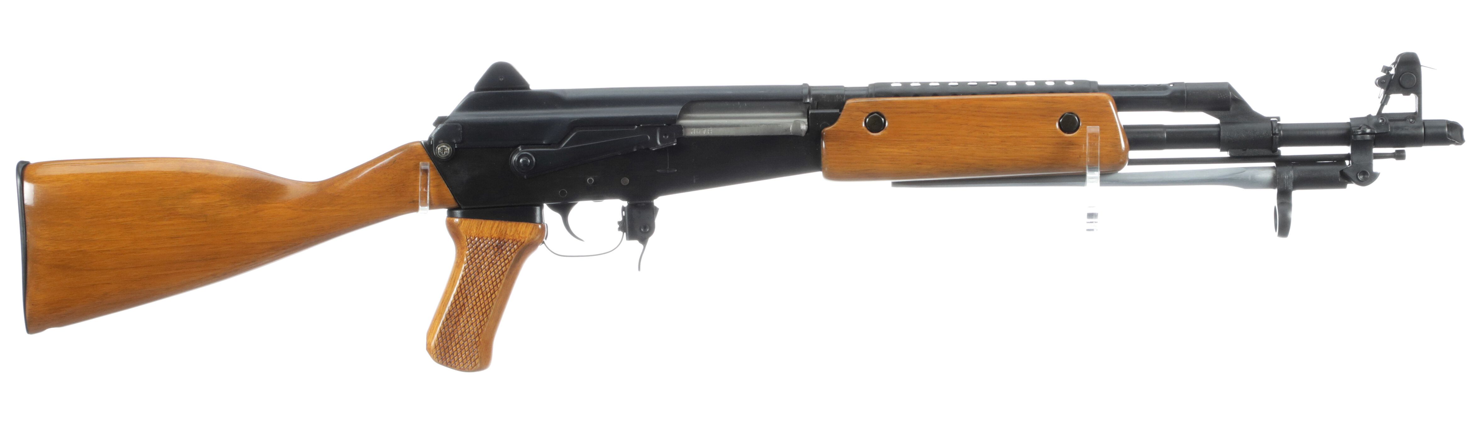 Valley Guns Chinese "Polytech Hunter" Pattern Rifle | Rock Island Auction