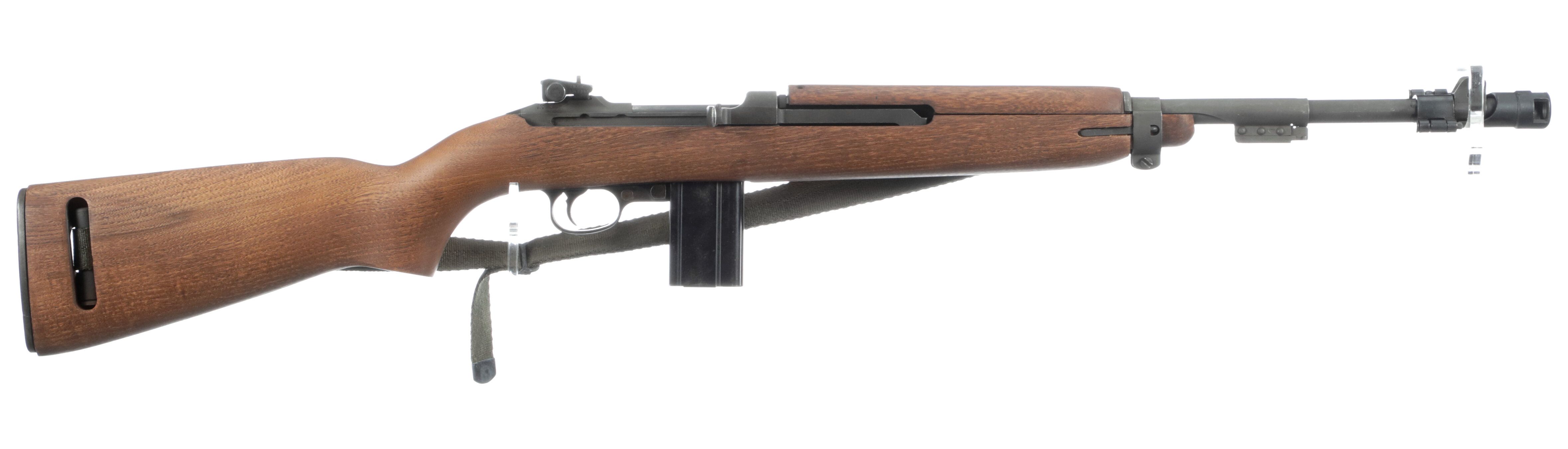 U.S. Inland M1 Semi-Automatic Carbine with Accessories | Rock Island ...