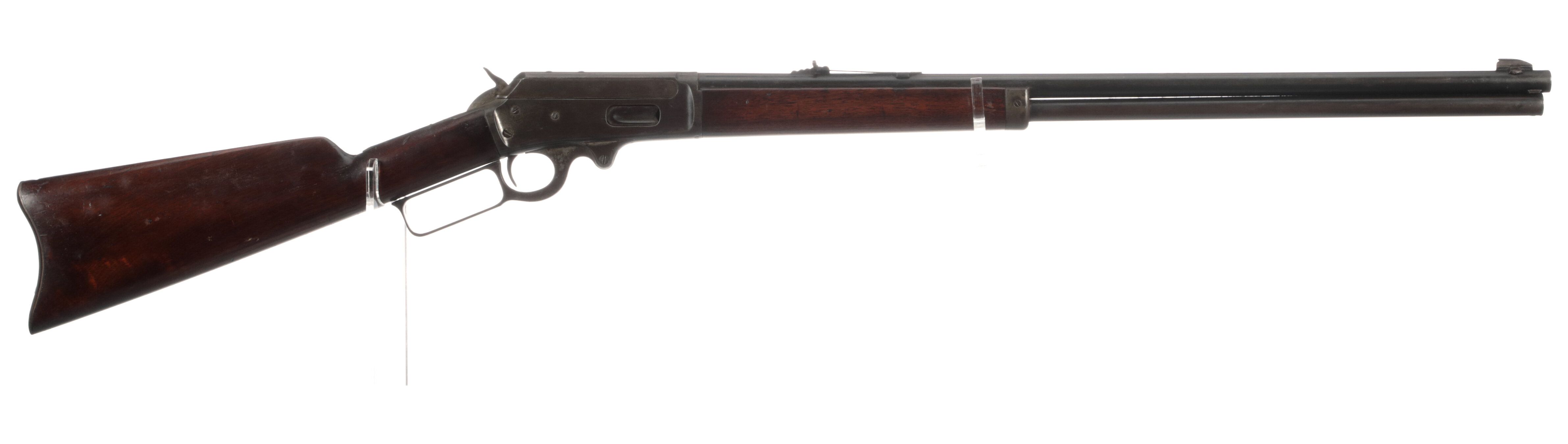 Marlin Model 1893 Lever Action Rifle | Rock Island Auction