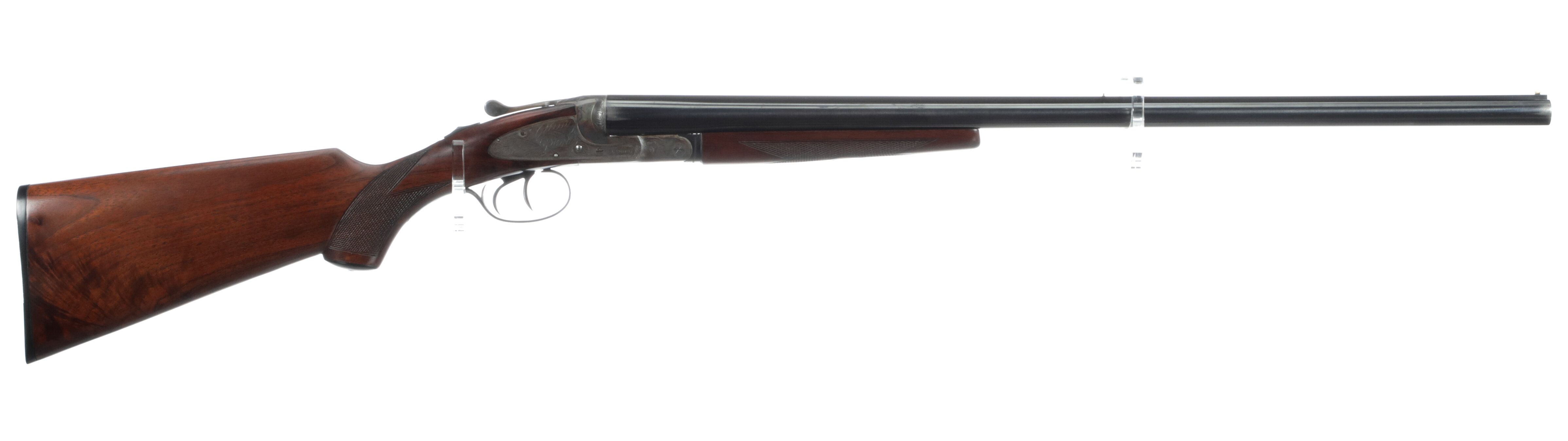 L.C. Smith 16 Gauge Ideal Grade Shotgun | Rock Island Auction