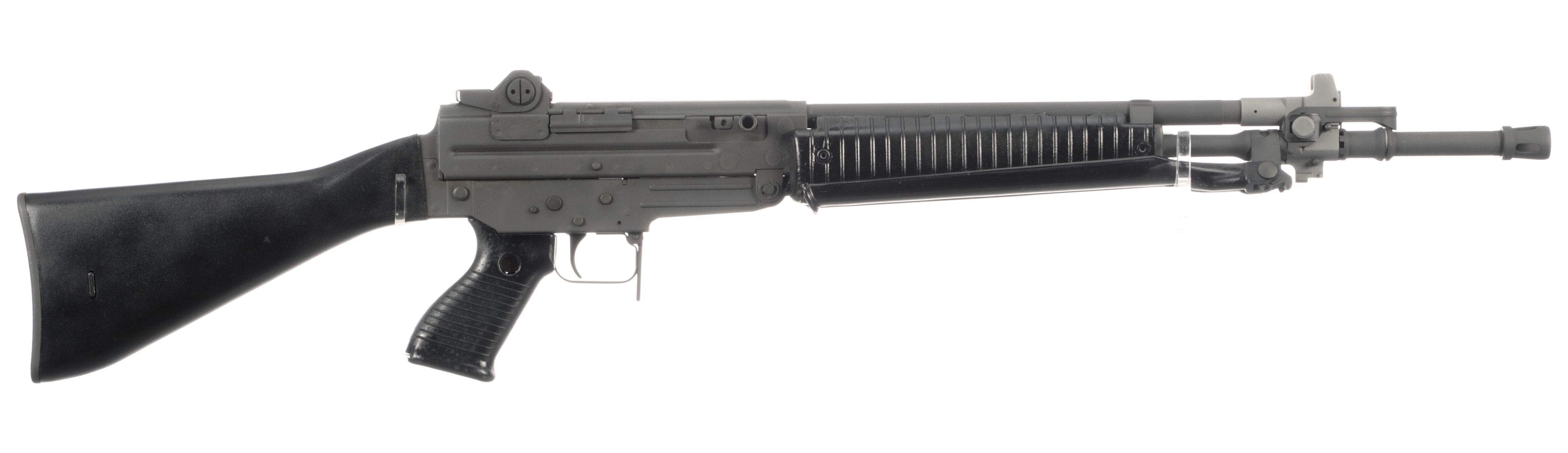 PLF SF70 Semi-Automatic Rifle | Rock Island Auction