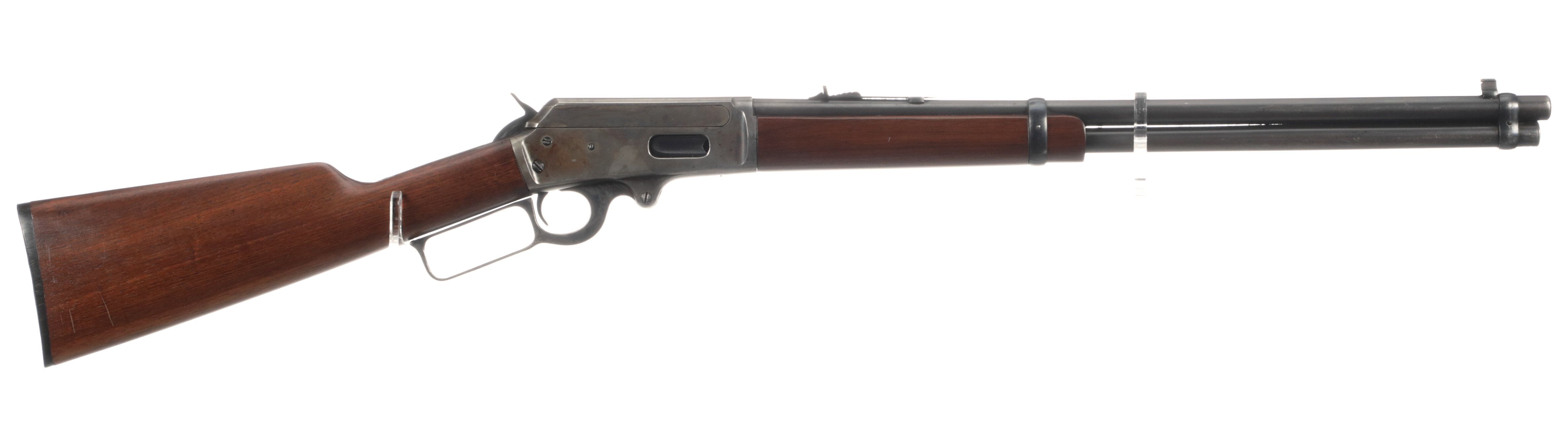 Marlin Model 93 Lever Action Carbine | Rock Island Auction