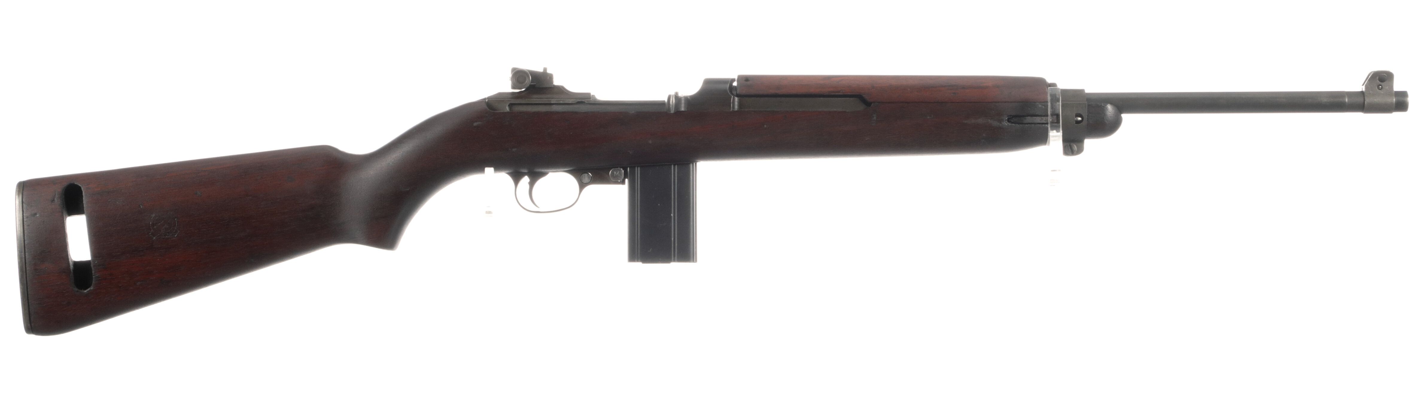 Early Production U.S. Inland Semi-Automatic Carbine | Rock Island Auction