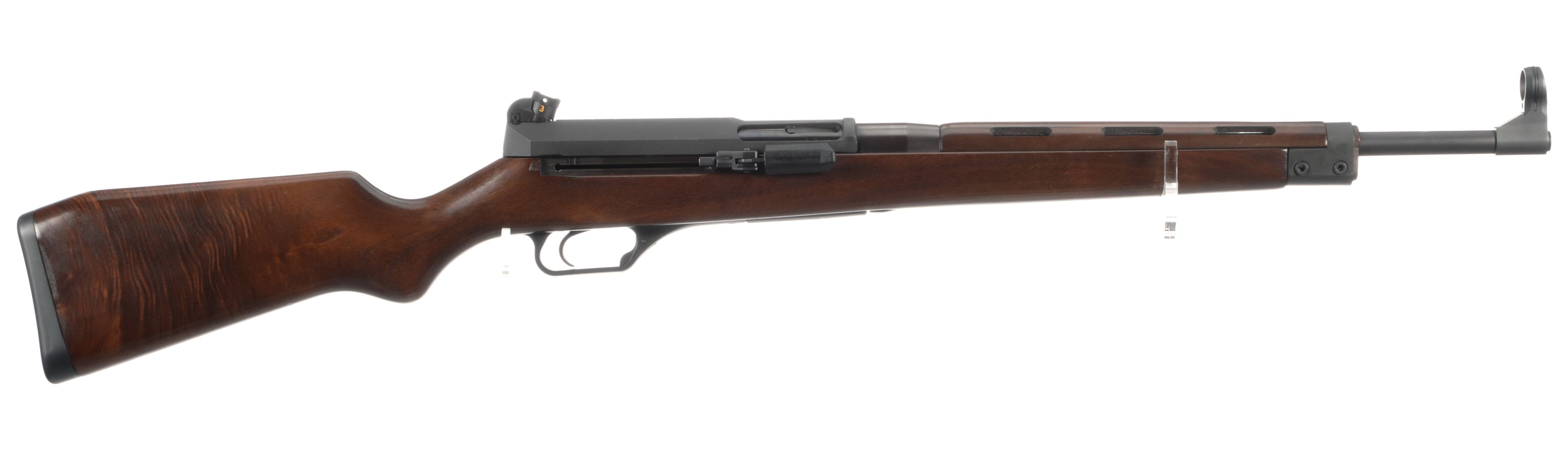 Heckler & Koch Model SL7 Semi-Automatic Rifle | Rock Island Auction