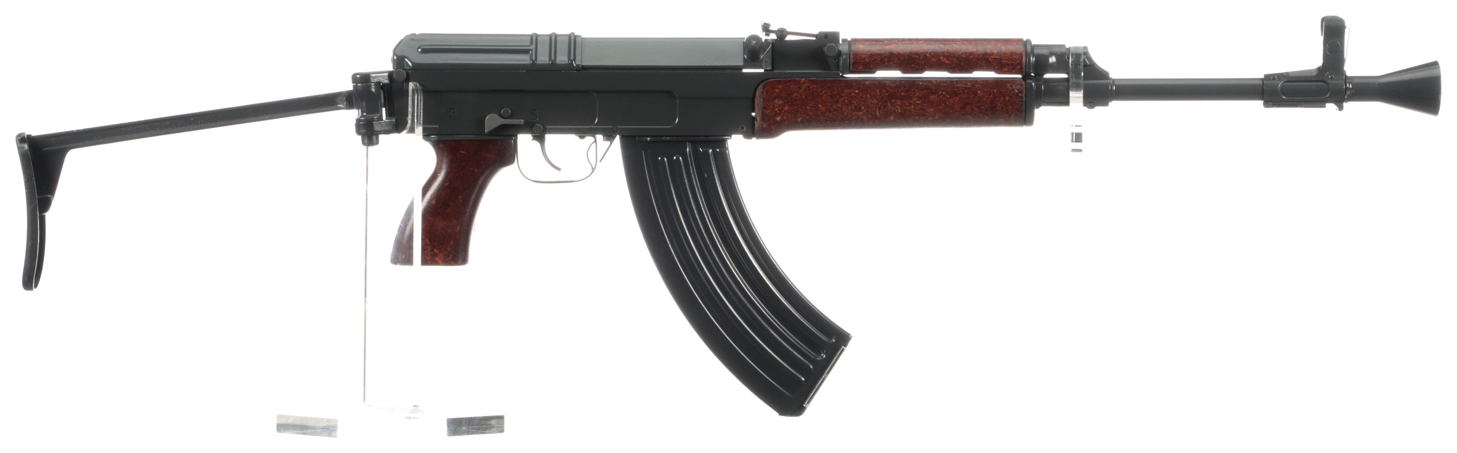 Ohio Ordnance Inc. VZ2000 Class III/NFA Short Barreled Rifle | Rock ...