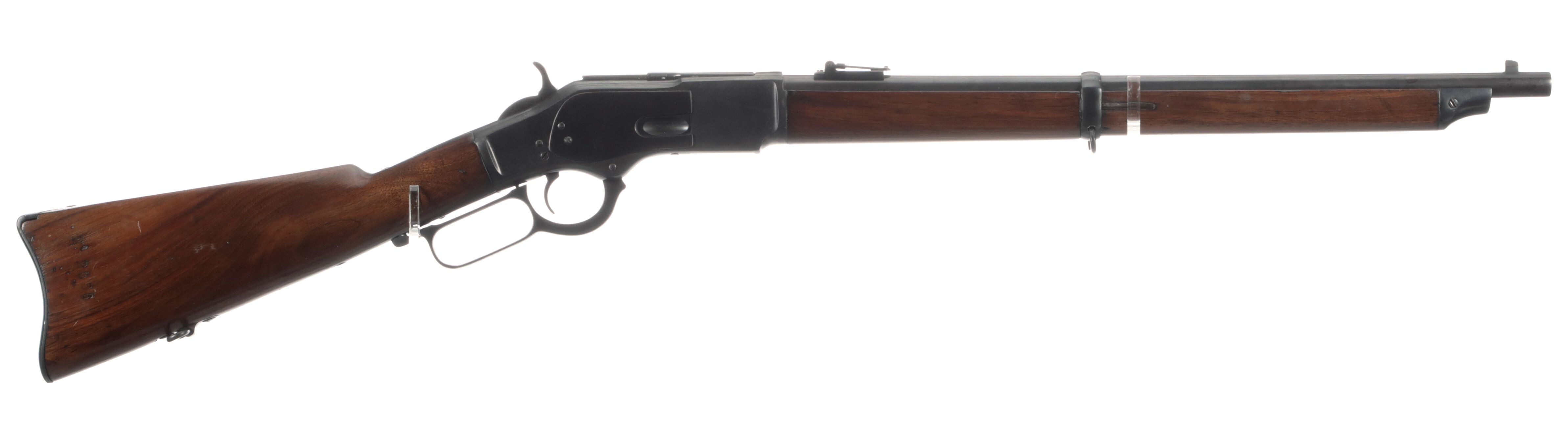 Spanish Copy of a Winchester Model 1873 | Rock Island Auction