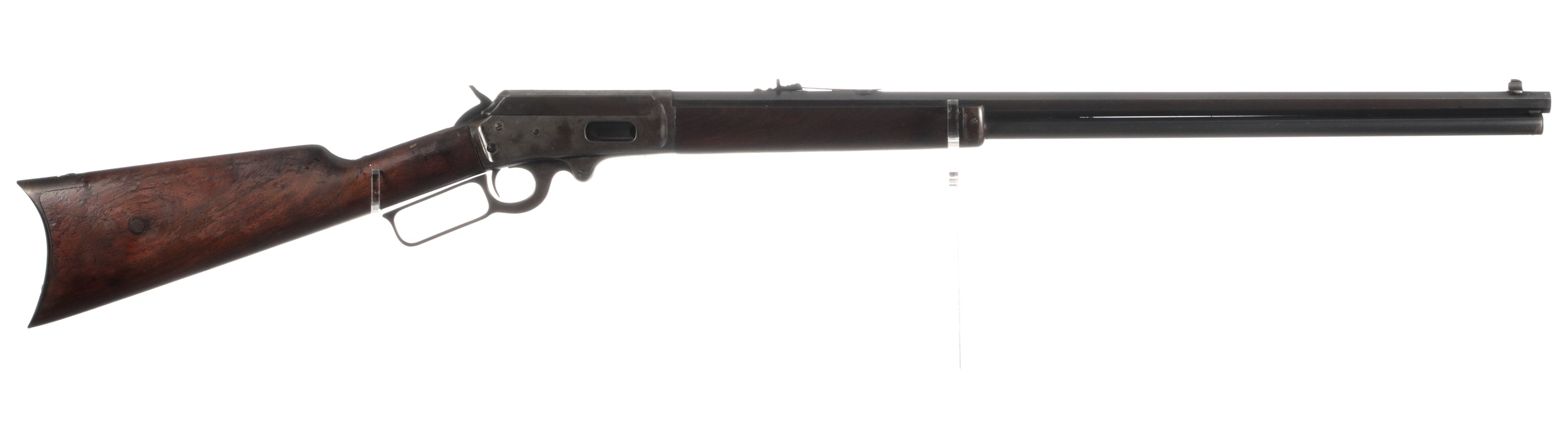Marlin Model 93 Lever Action Rifle | Rock Island Auction