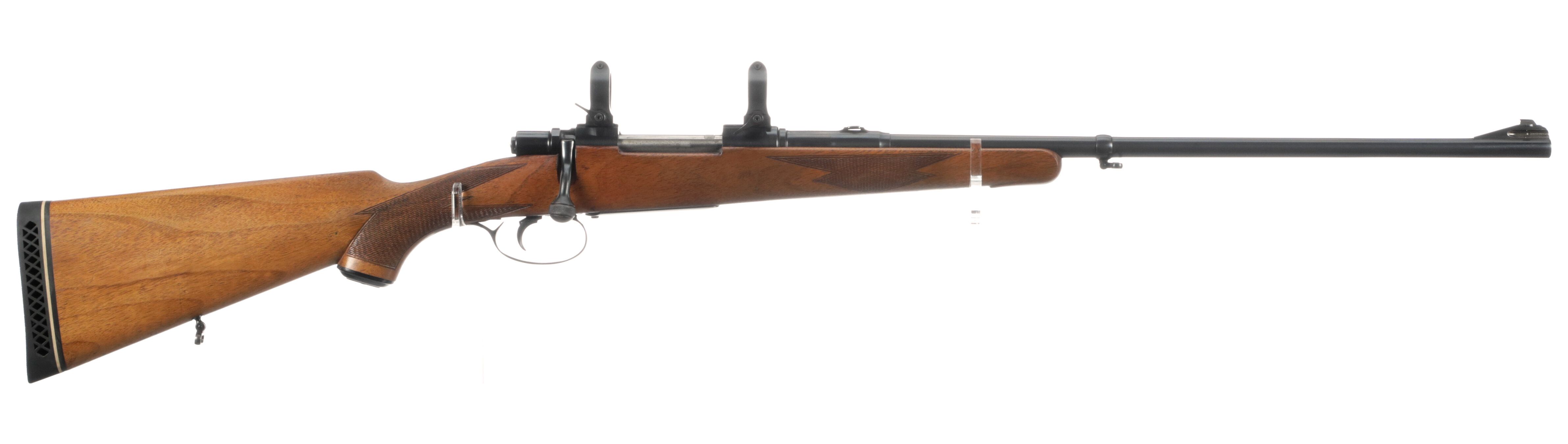 Brno Model 21H Bolt Action Rifle | Rock Island Auction
