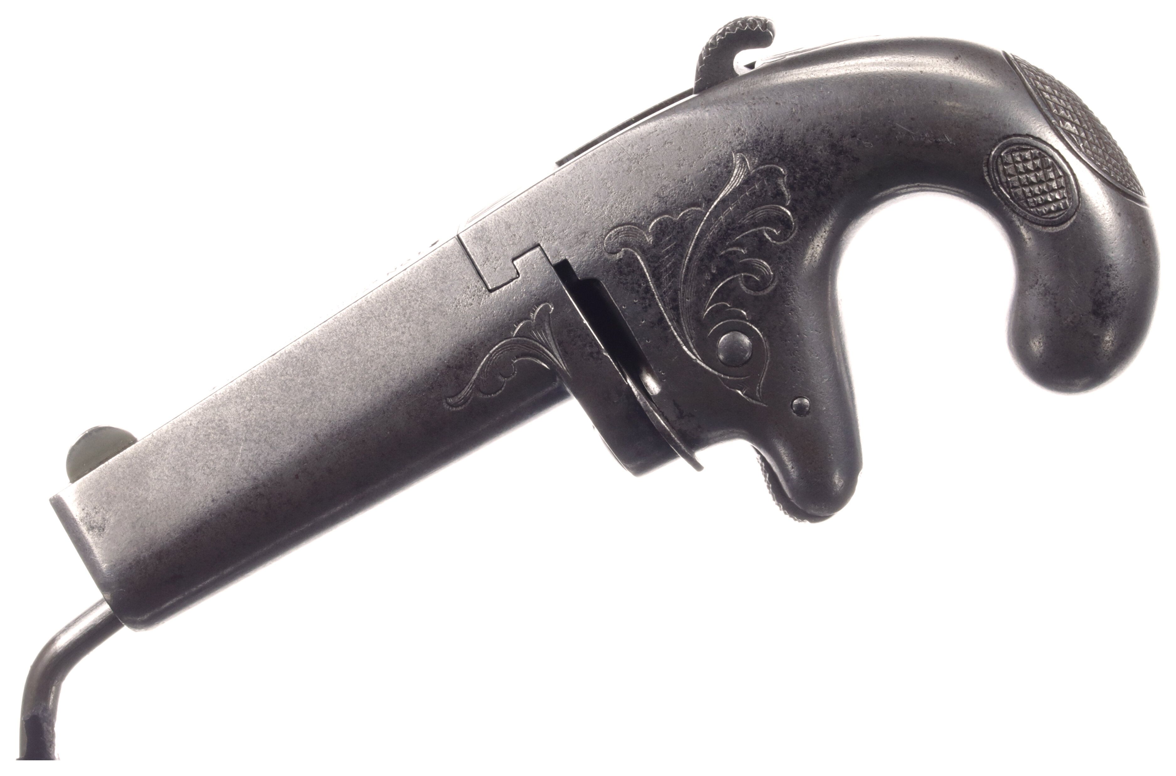 Colt First Model Deringer | Rock Island Auction